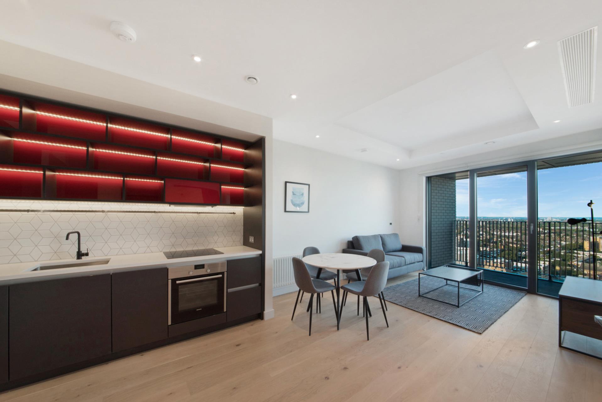 Corson House 2557181 | JOHNS&CO