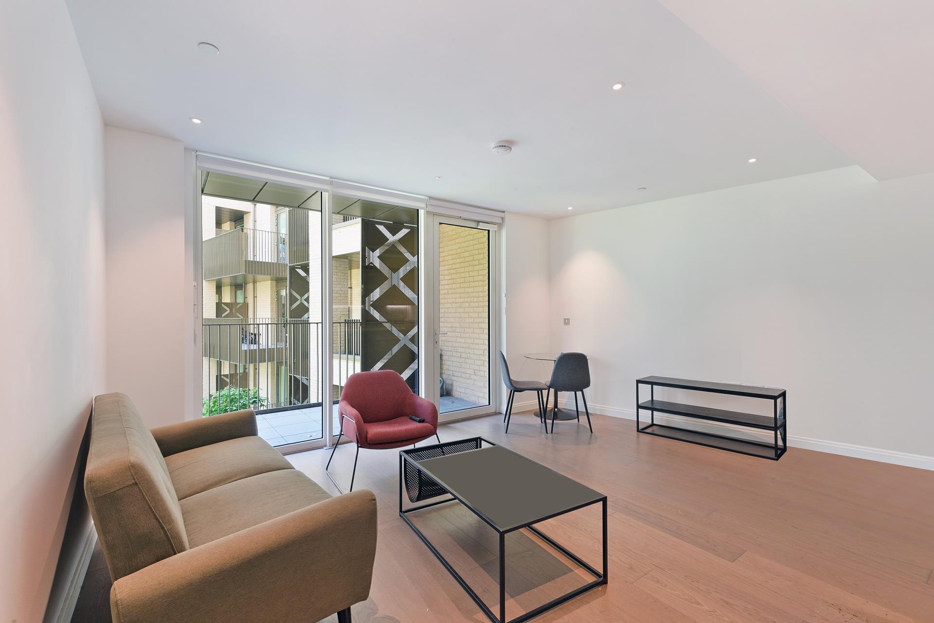 Phoenix Court 2696526 | JOHNS&CO