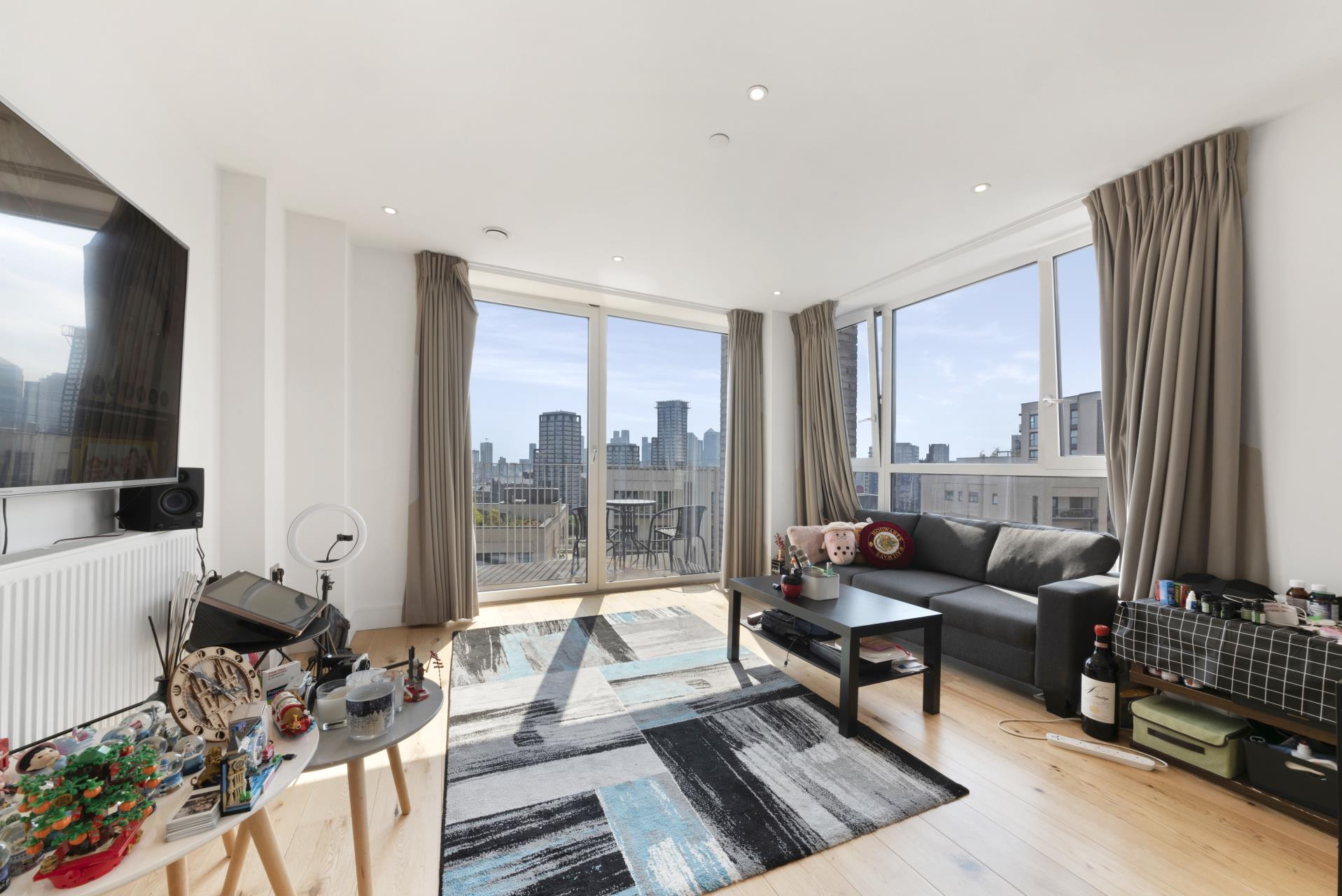 Thanet Tower 2696719 | JOHNS&CO