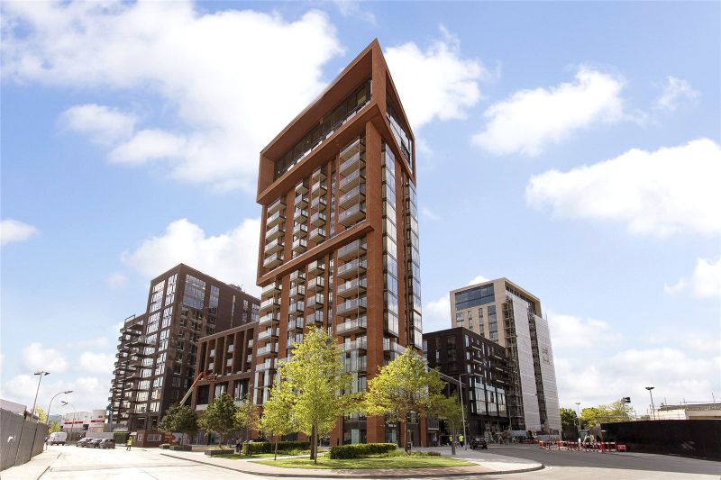 Ambassador Building 2340478 | JOHNS&CO