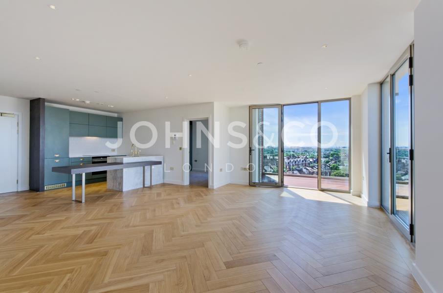 Milne Building 2351021 | JOHNS&CO