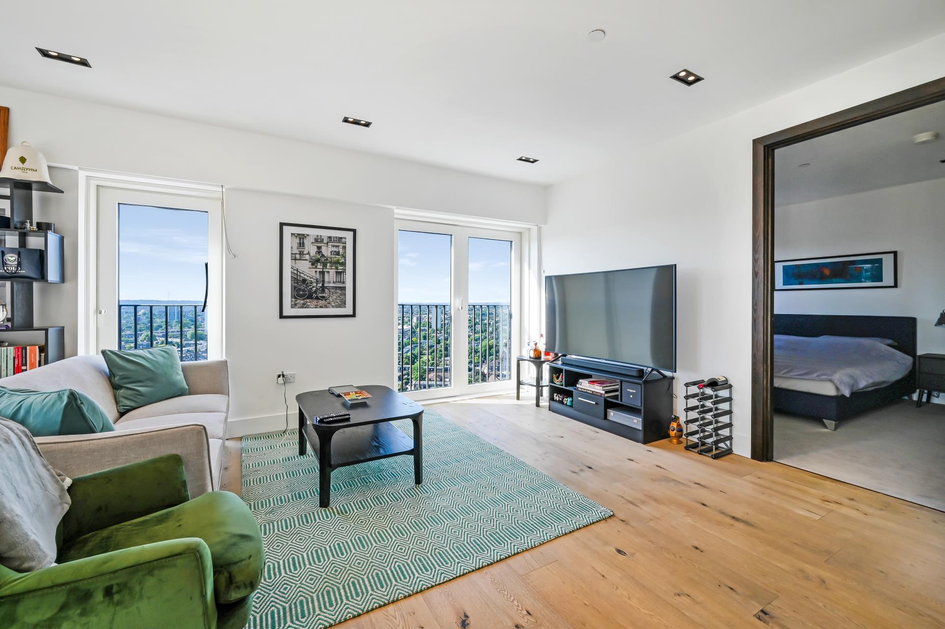 Keybridge Lofts 2503918 | JOHNS&CO