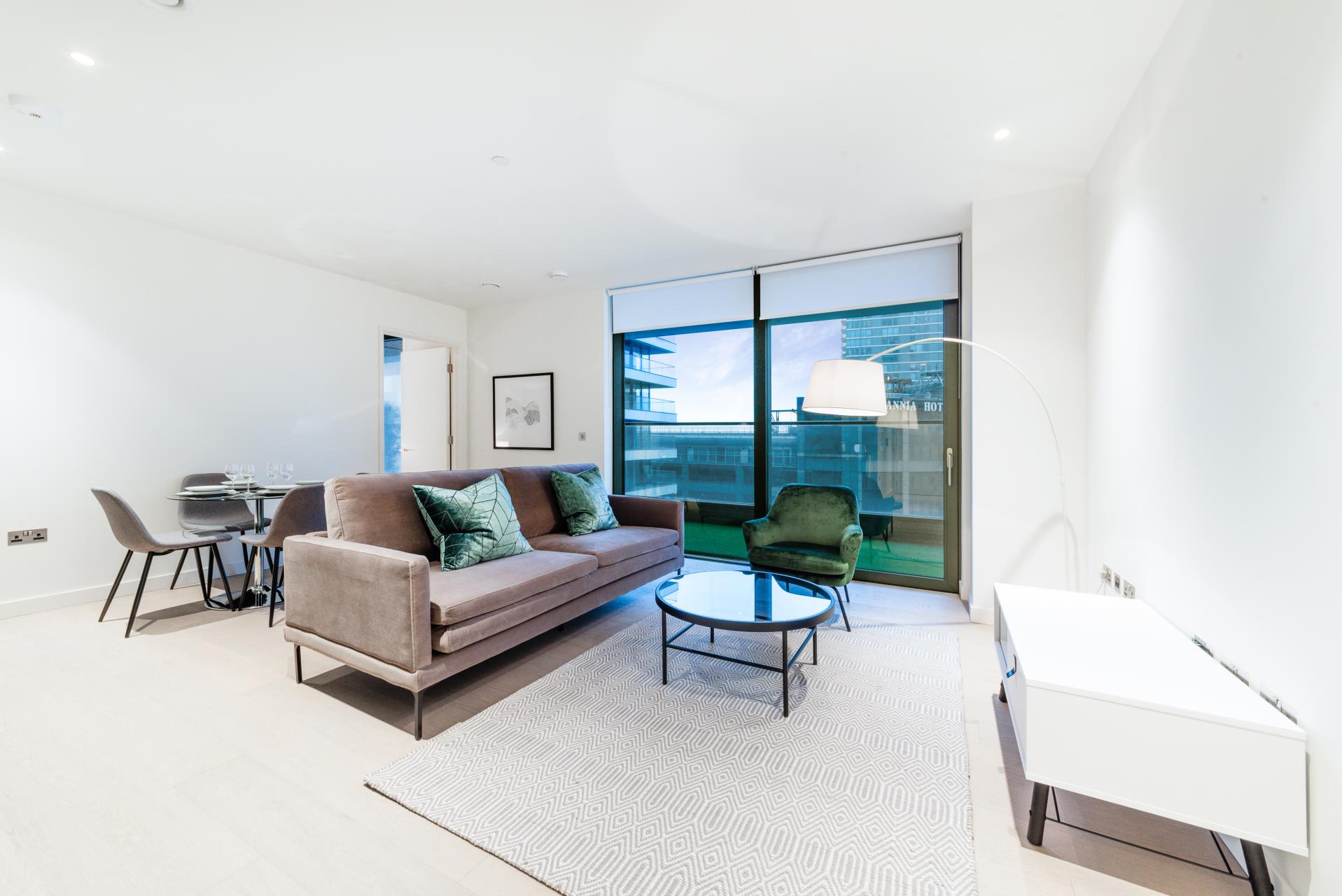 Bagshaw Building 2538982 | JOHNS&CO