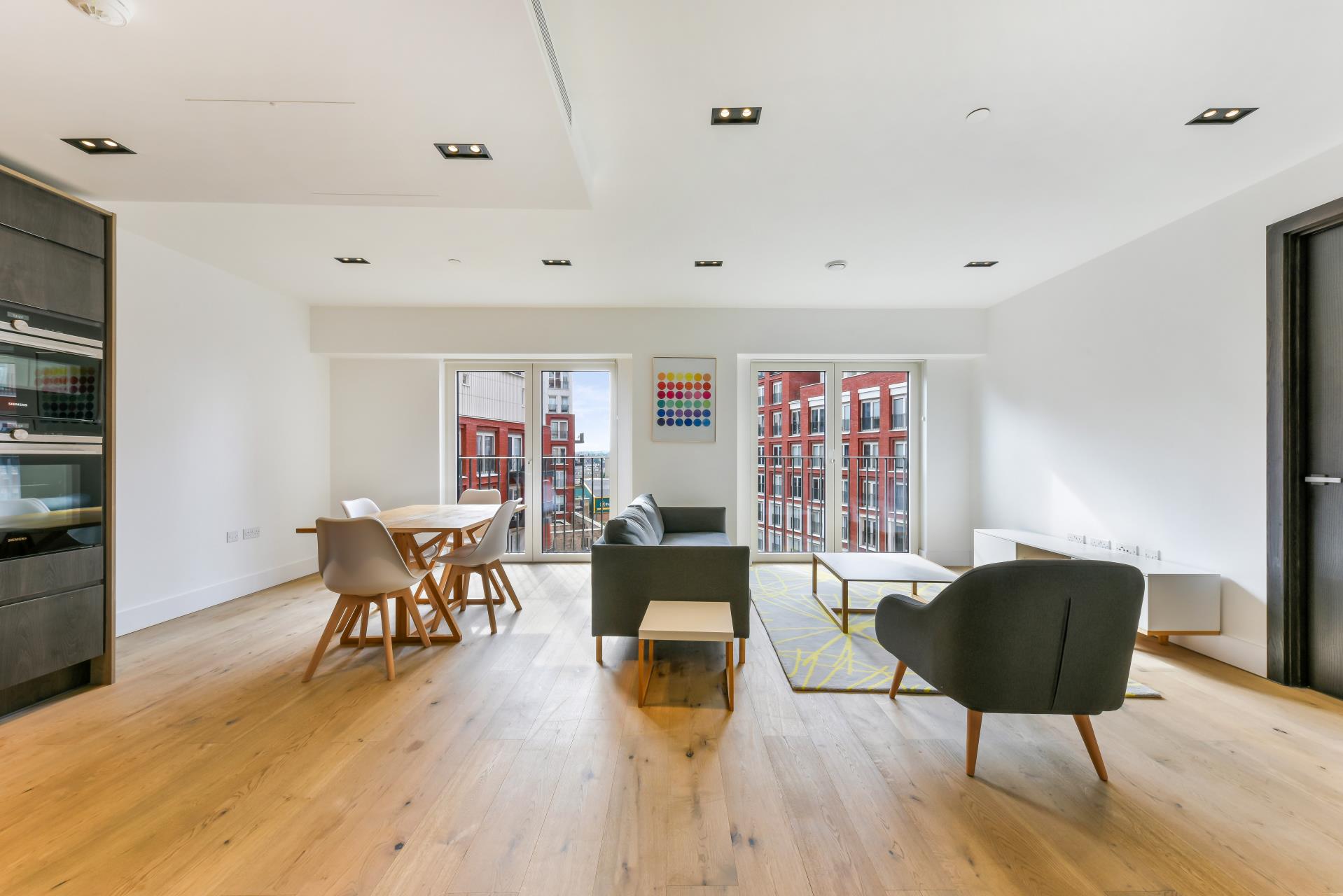 Keybridge House 2697904 | JOHNS&CO