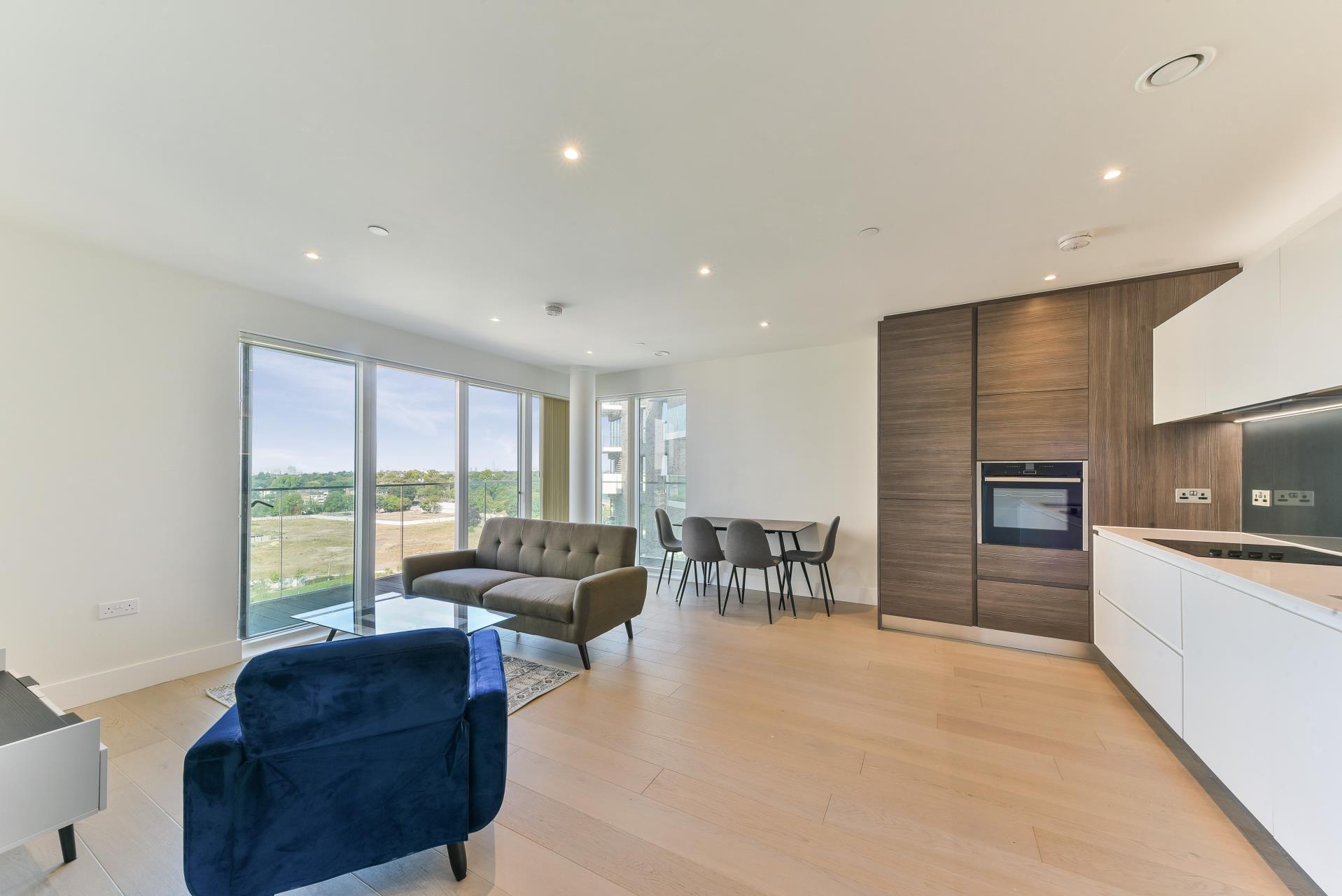 Marsden House 2644282 | JOHNS&CO