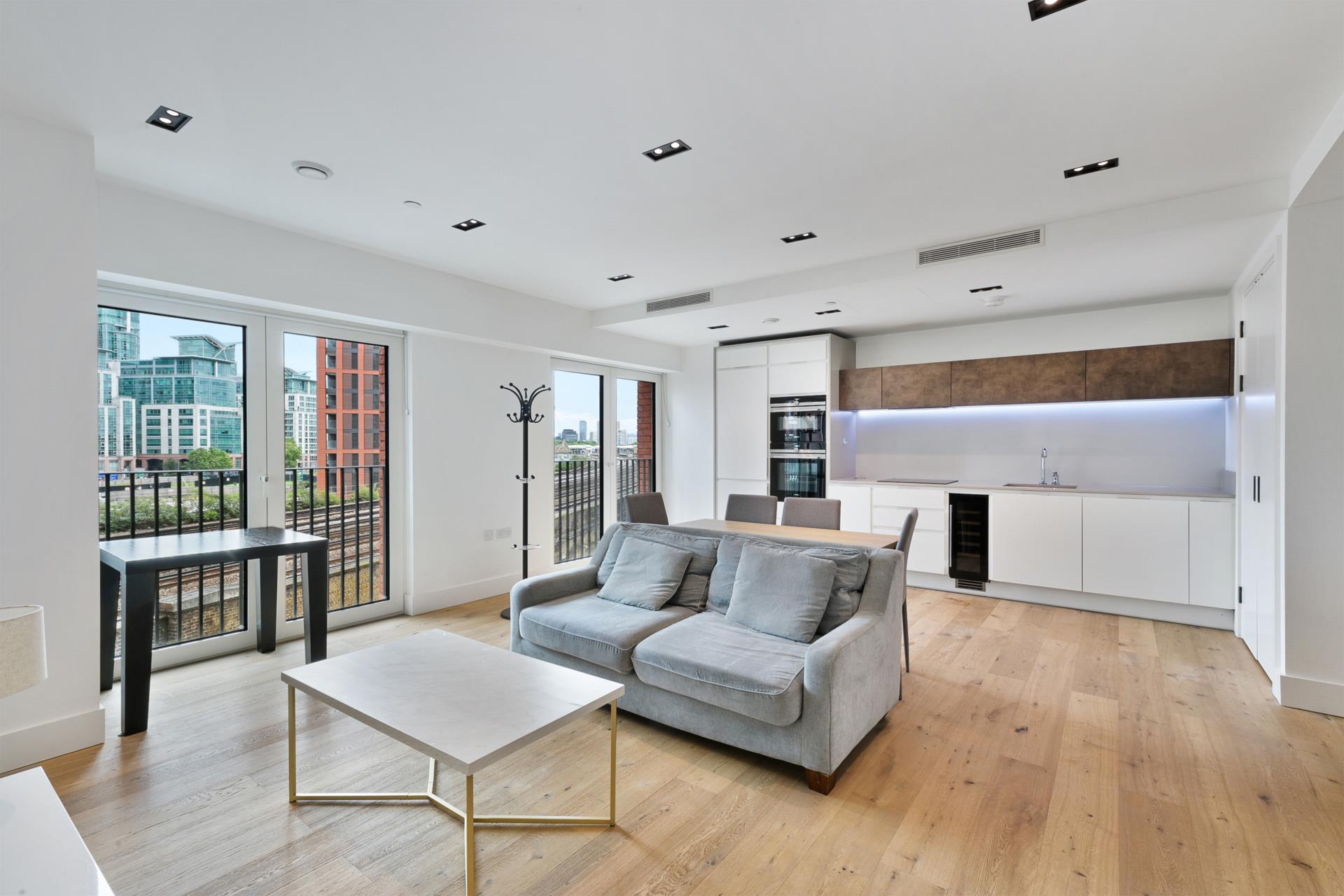 Keybridge Tower 2695094 | JOHNS&CO