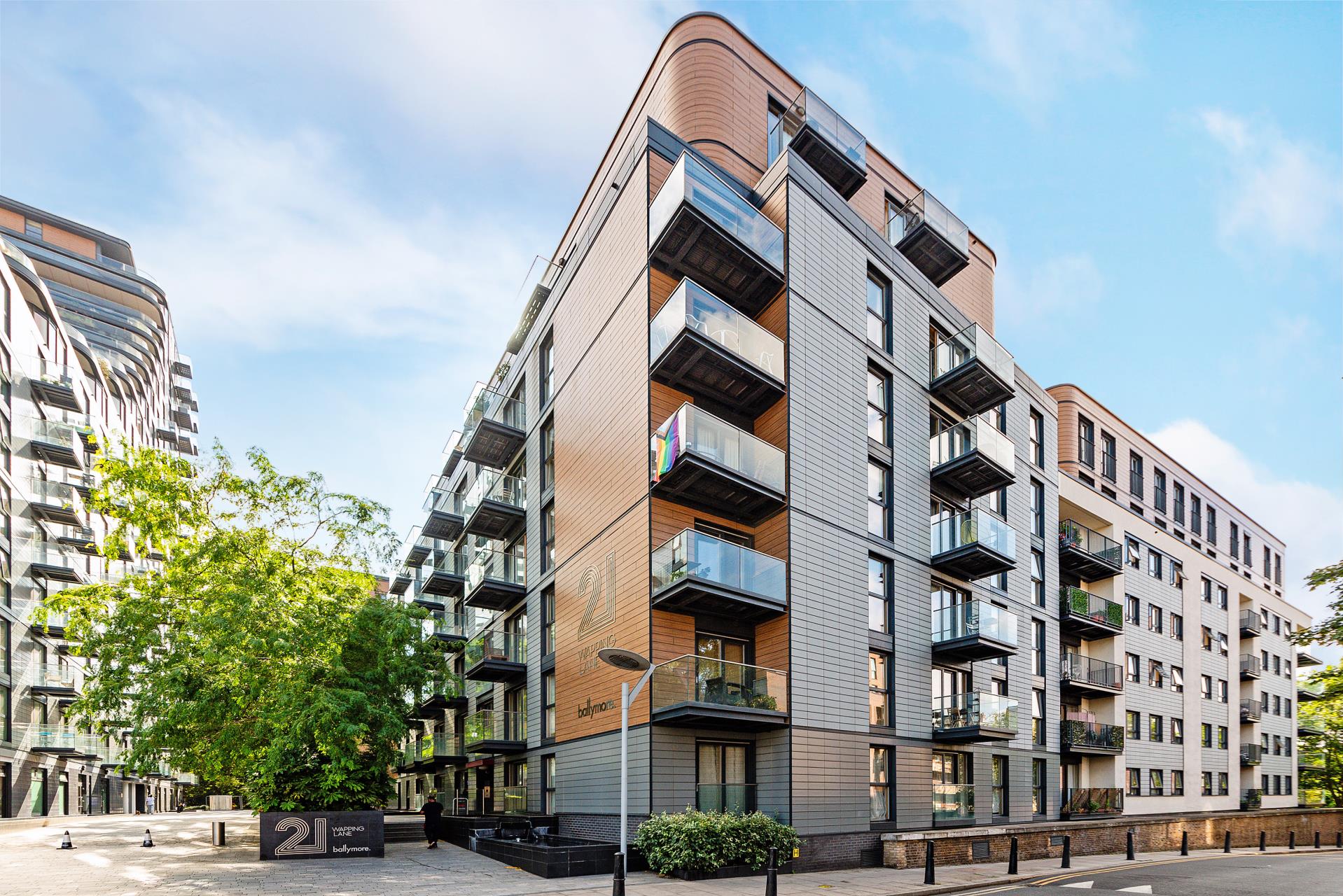 Cordage House 2559273 | JOHNS&CO