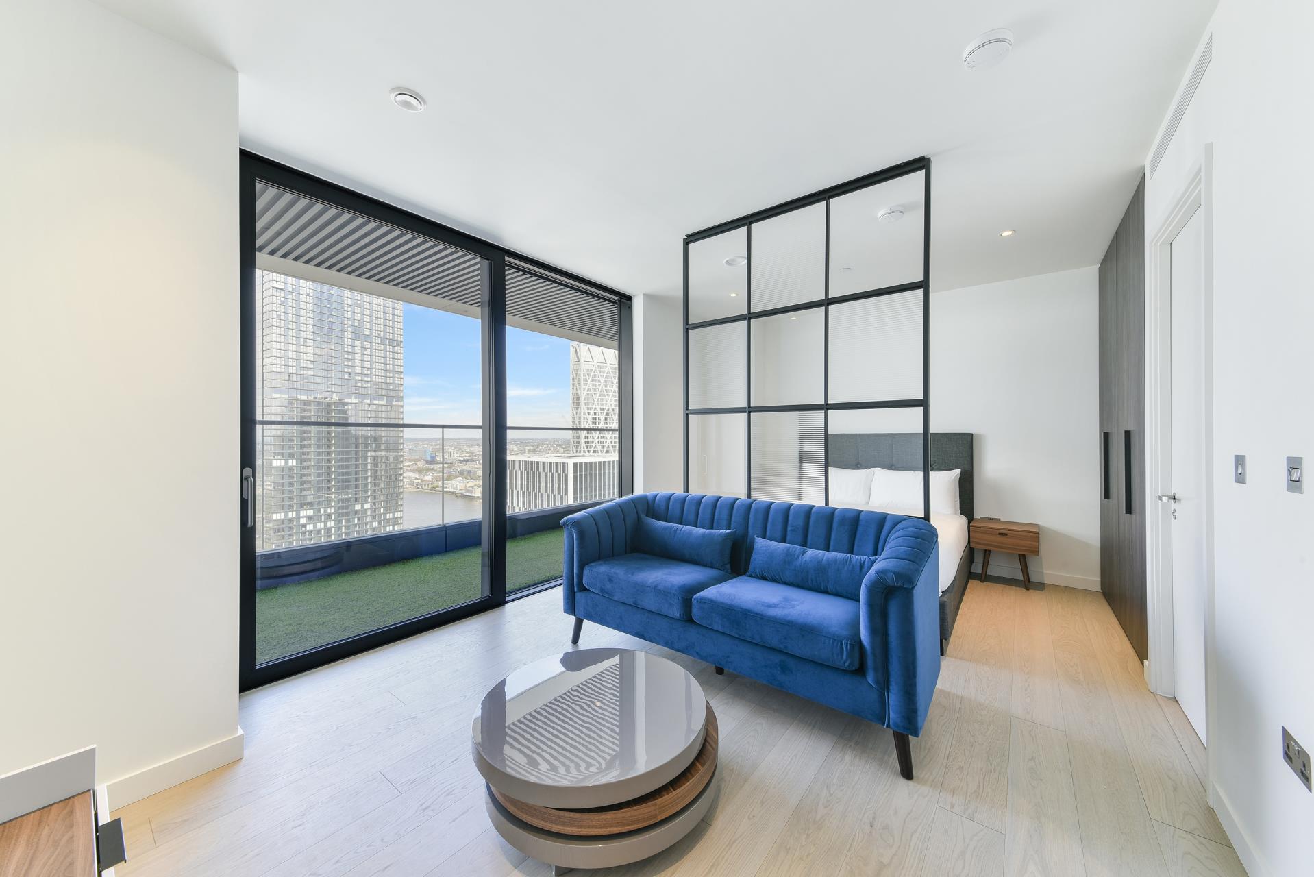 Bagshaw Building 2572851 | JOHNS&CO