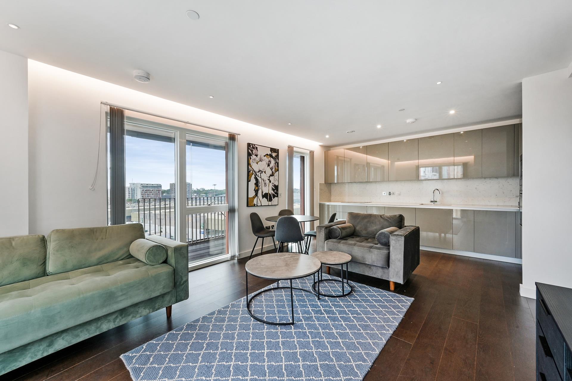 Montrose Building 2673874 | JOHNS&CO