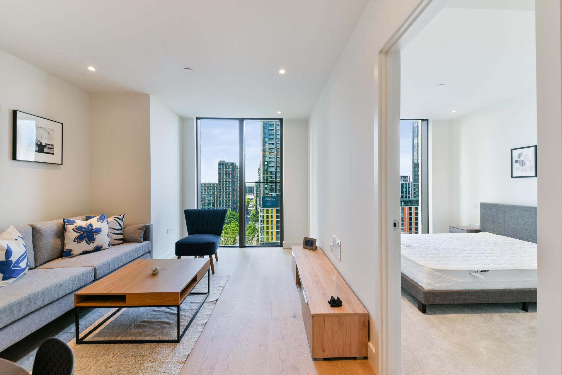 Harcourt Tower 2699052 | JOHNS&CO