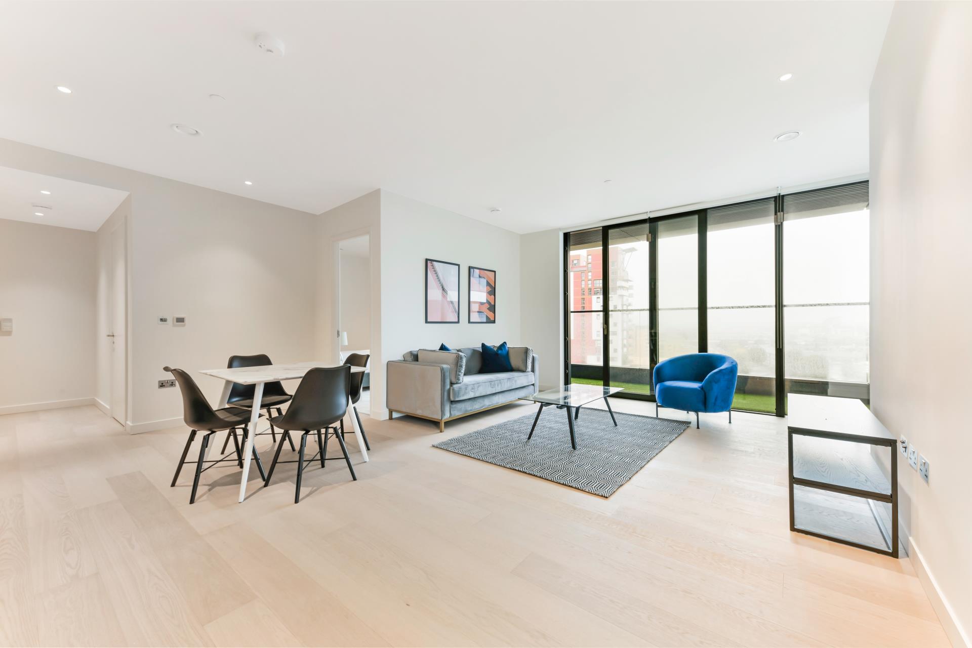 Bagshaw Building 2557873 | JOHNS&CO