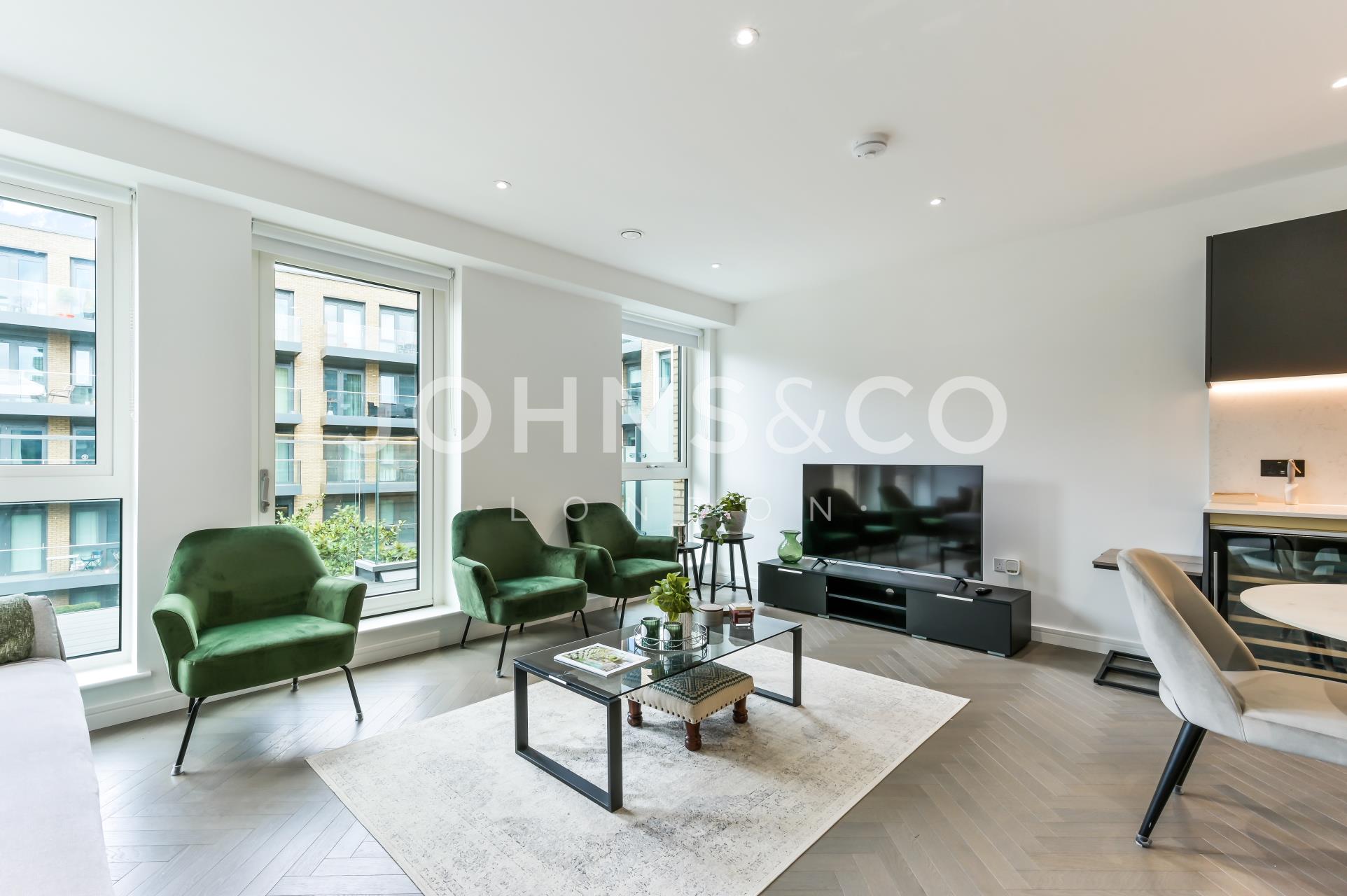 Bedingfeld House 2700256 | JOHNS&CO