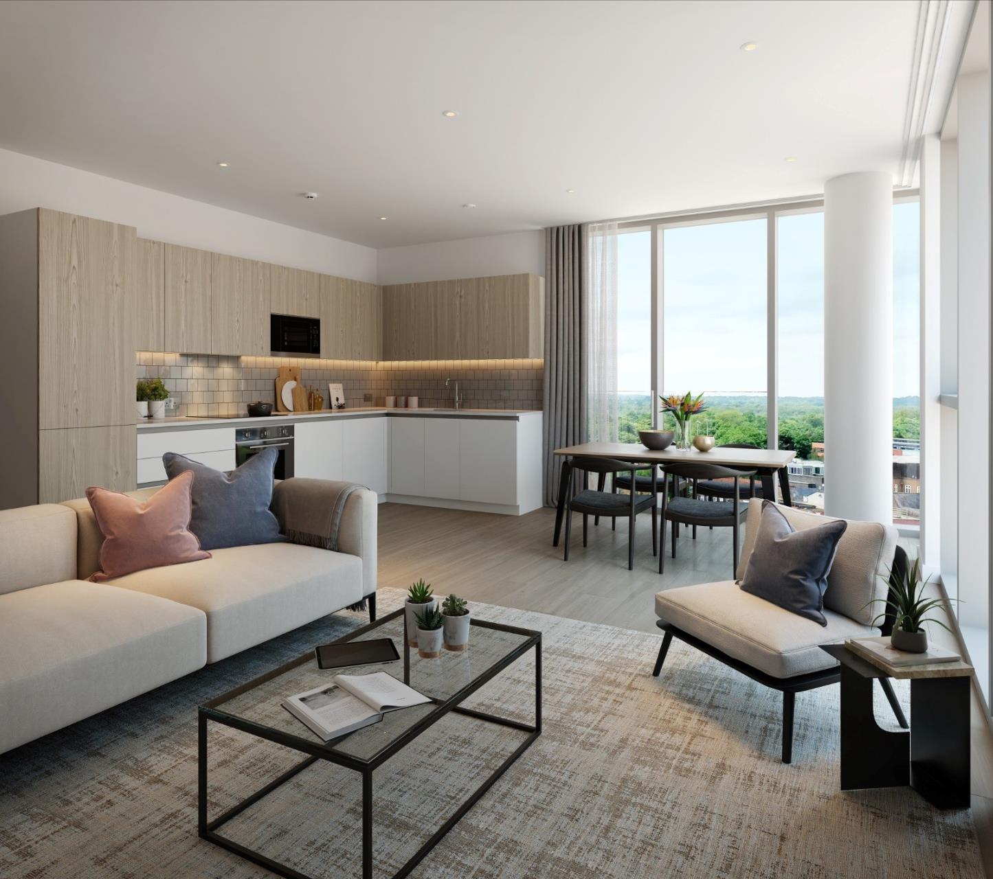 The Clarendon 2700786 | JOHNS&CO