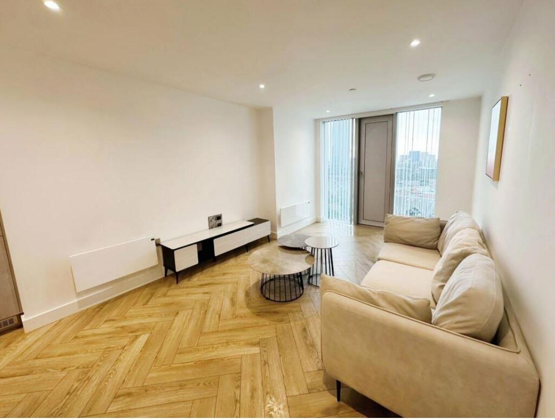 Victoria Residence 2701360 | JOHNS&CO