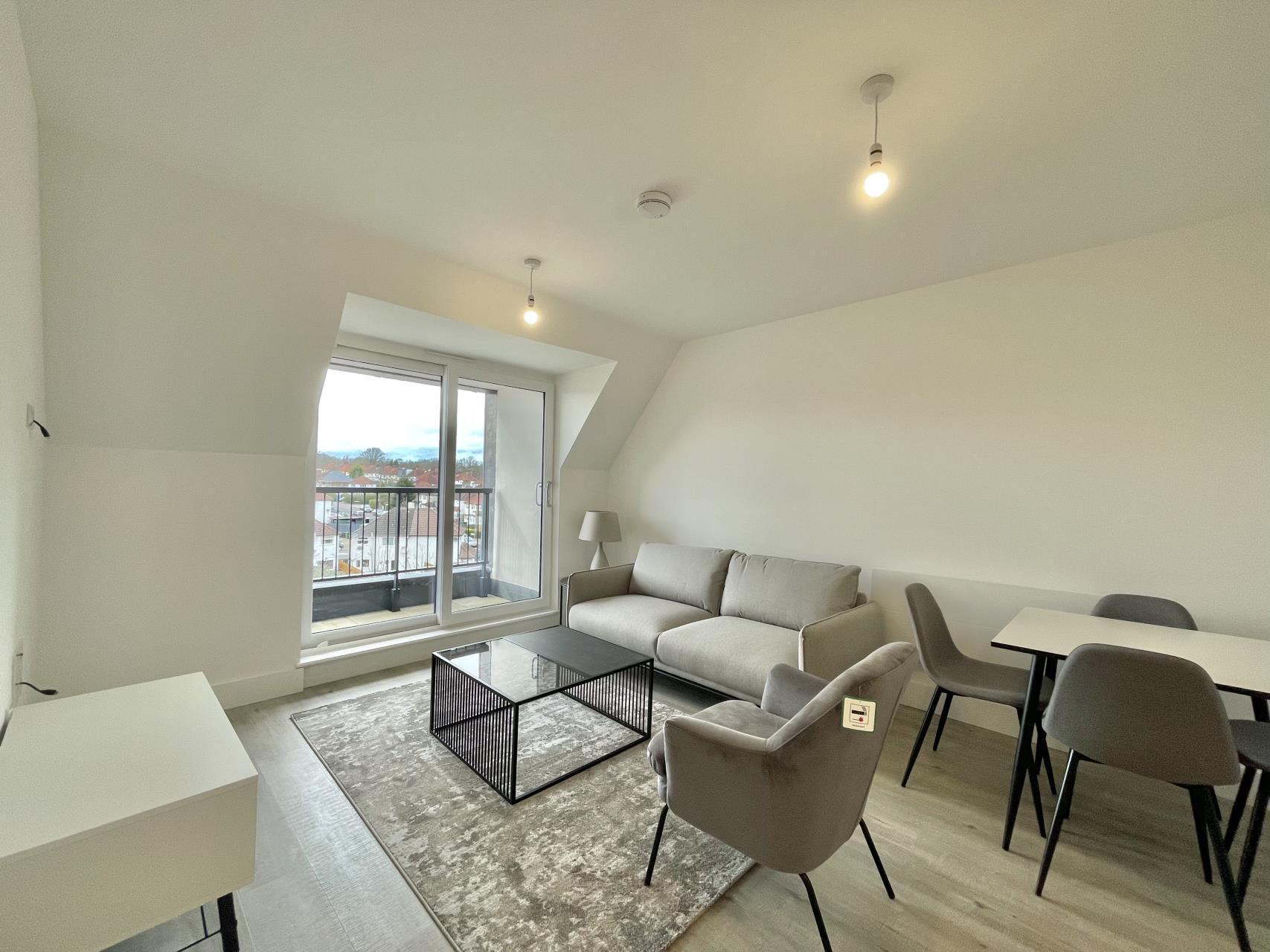 Burrell House 2701773 | JOHNS&CO