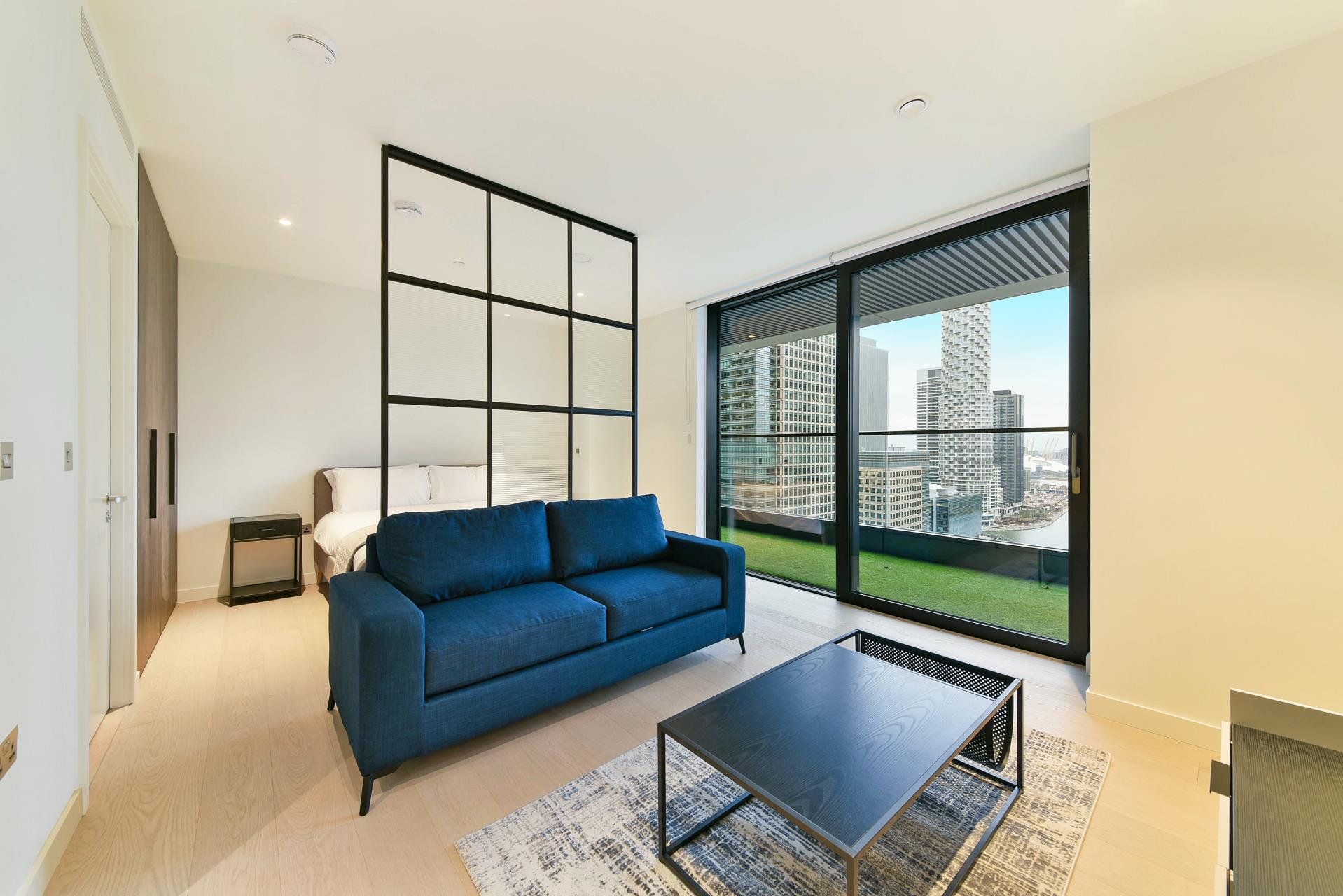 Bagshaw Building 2478334 | JOHNS&CO