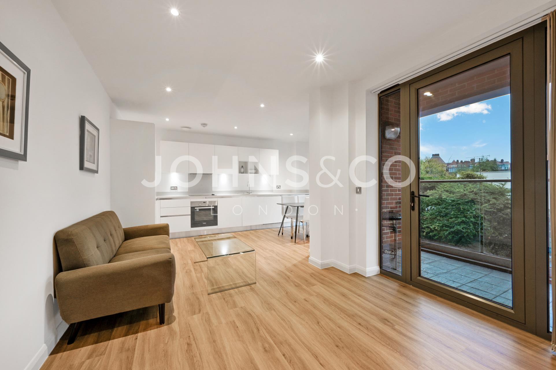 Avonmore Road 2702797 | JOHNS&CO