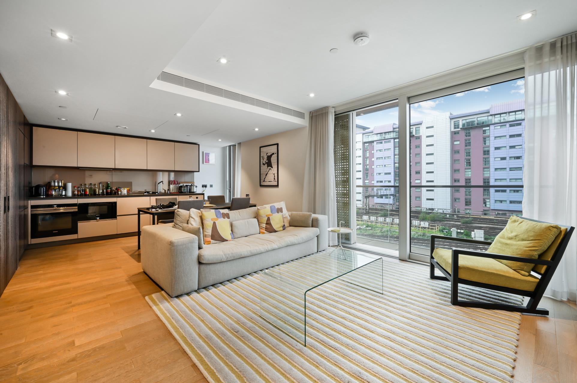 Faraday House 2704625 | JOHNS&CO