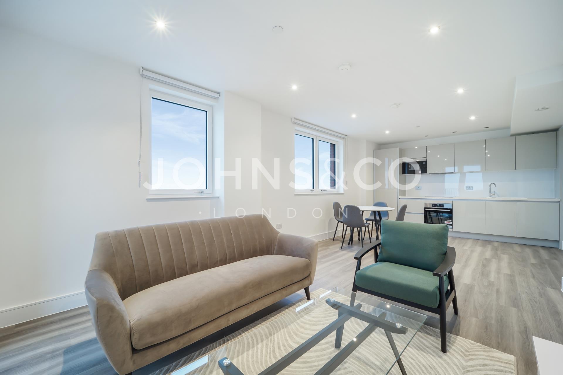 Ashwell House 2704957 | JOHNS&CO