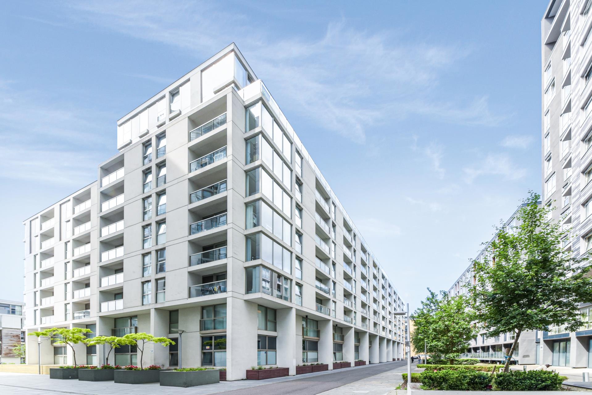 Denison House 2665281 | JOHNS&CO