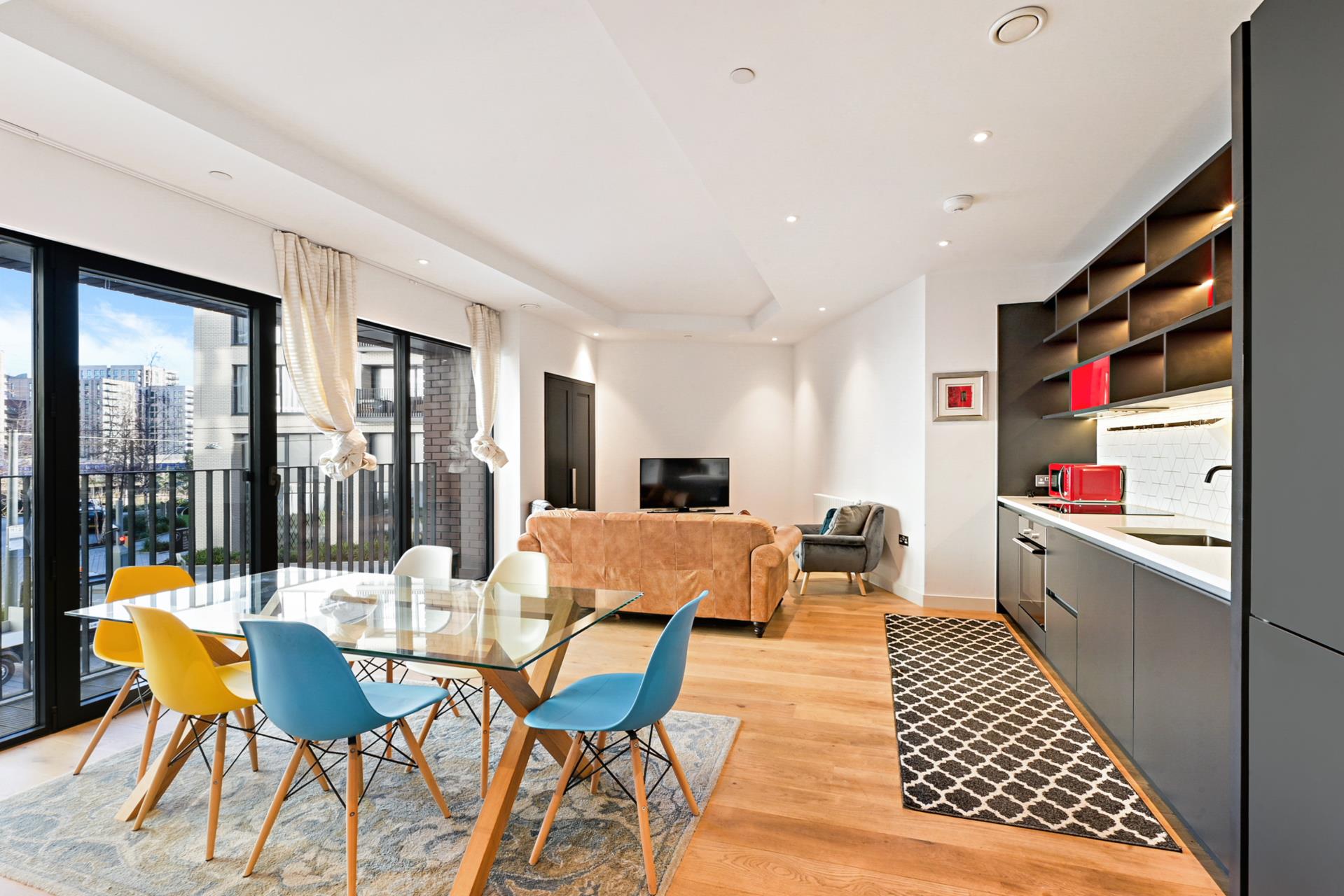 Meade House 2705430 | JOHNS&CO