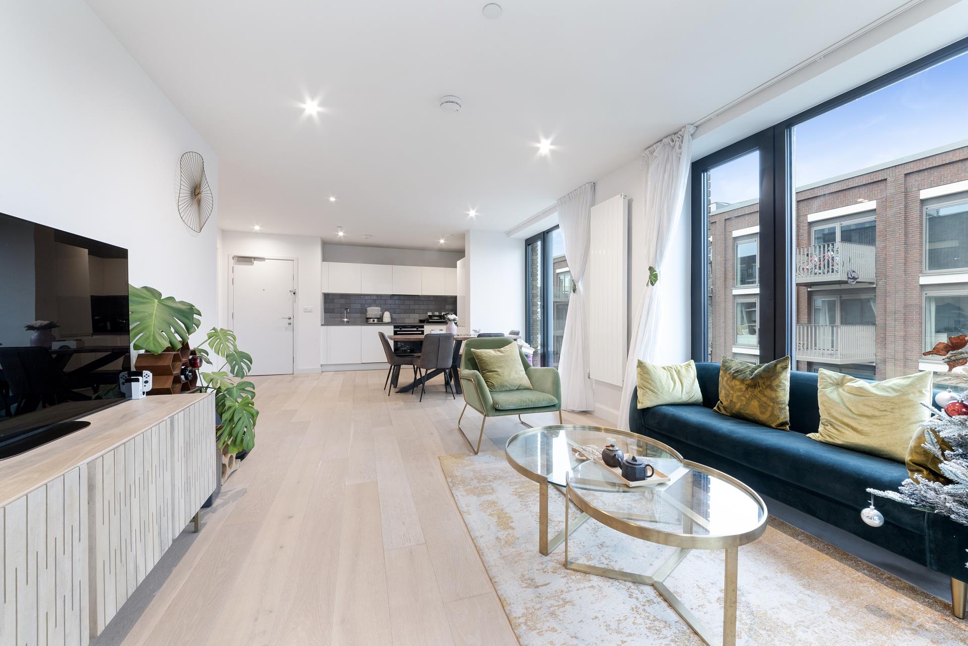 John Cabot House 2705537 | JOHNS&CO