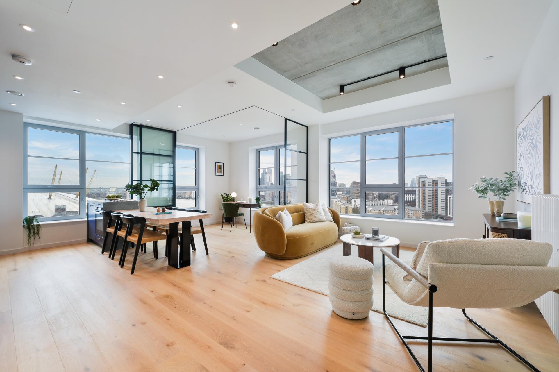 Douglass Tower 2707132 | JOHNS&CO