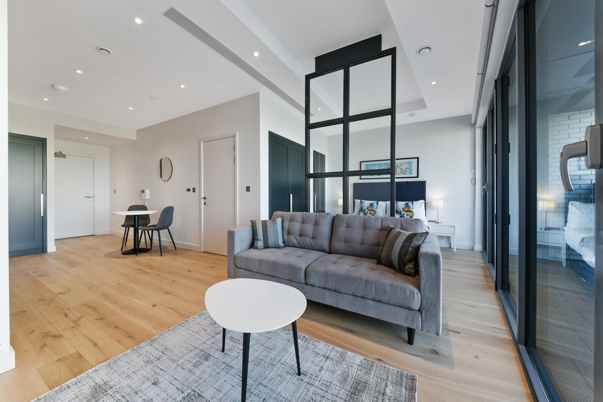 Corson House 2509339 | JOHNS&CO