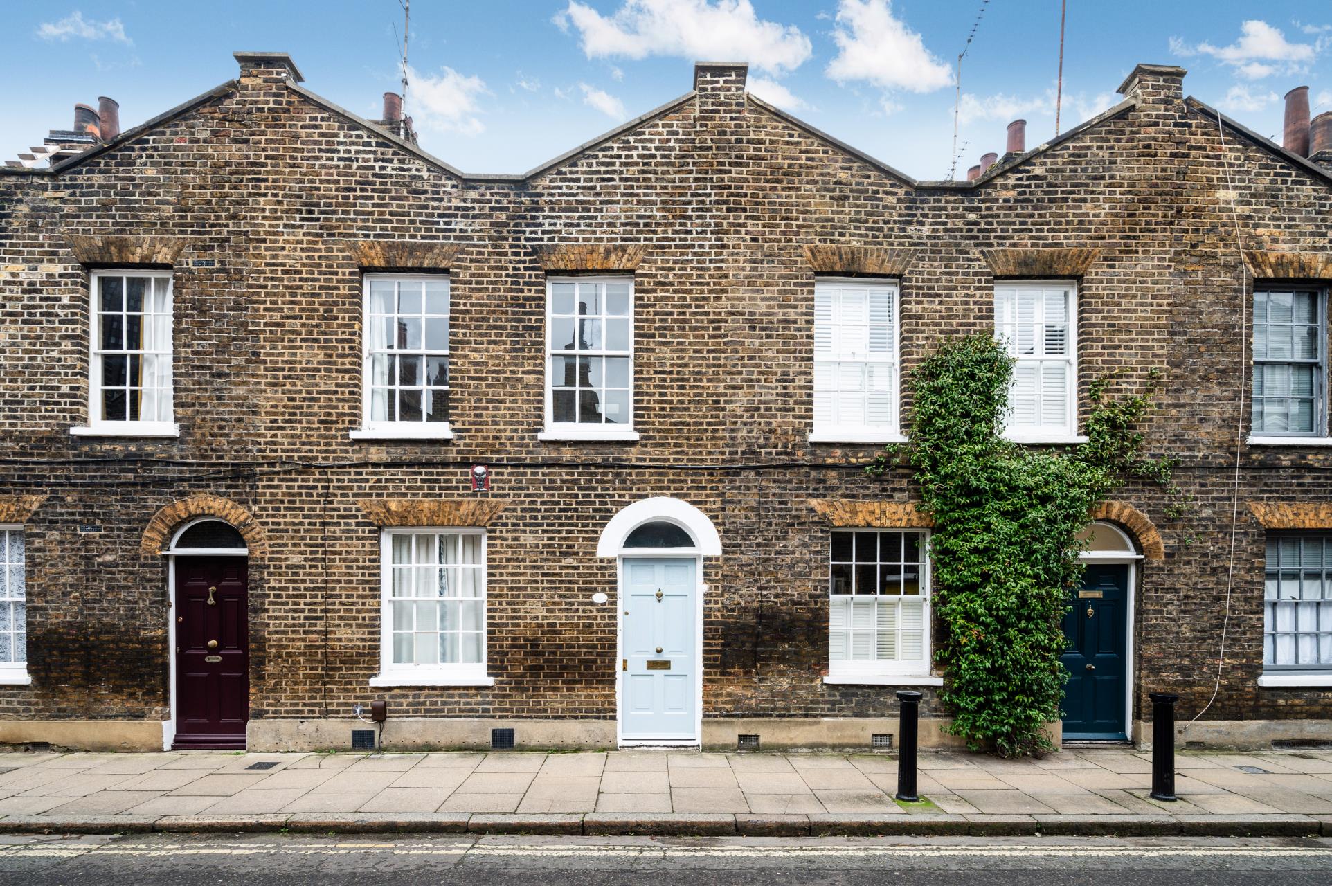 Roupell Street 2707080 | JOHNS&CO