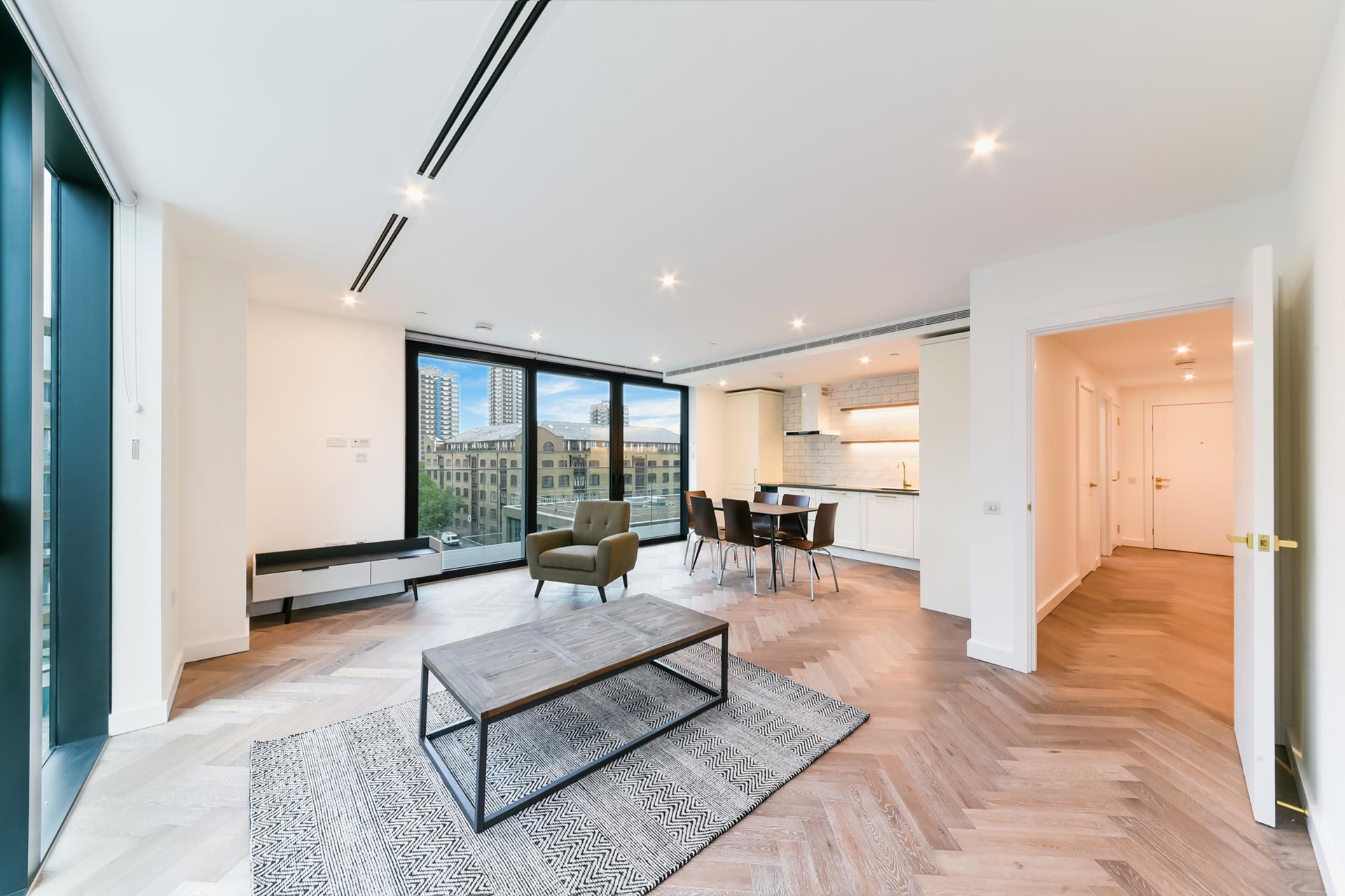 Gauging Square 2707669 | JOHNS&CO