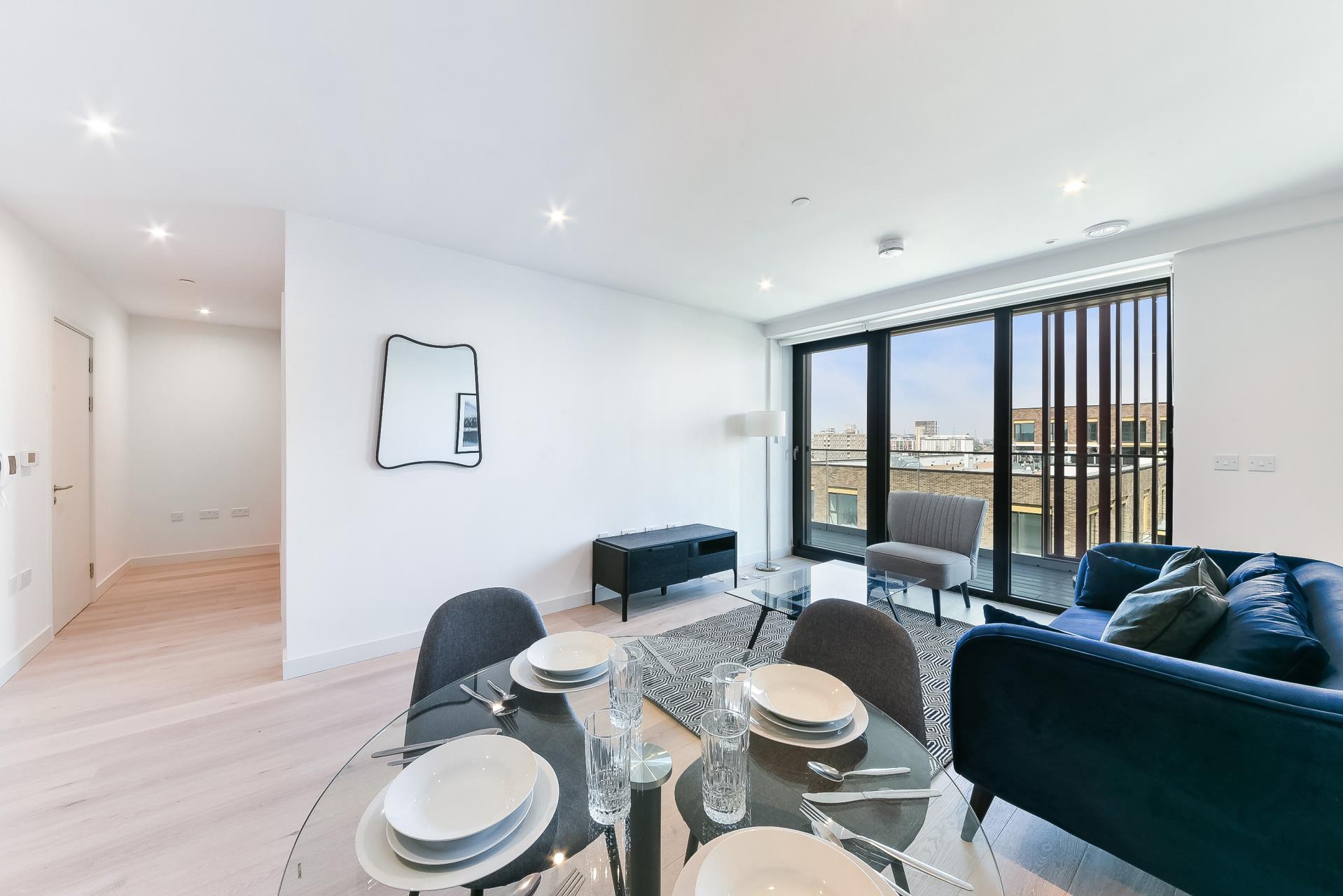 James Cook Building 2548324 | JOHNS&CO