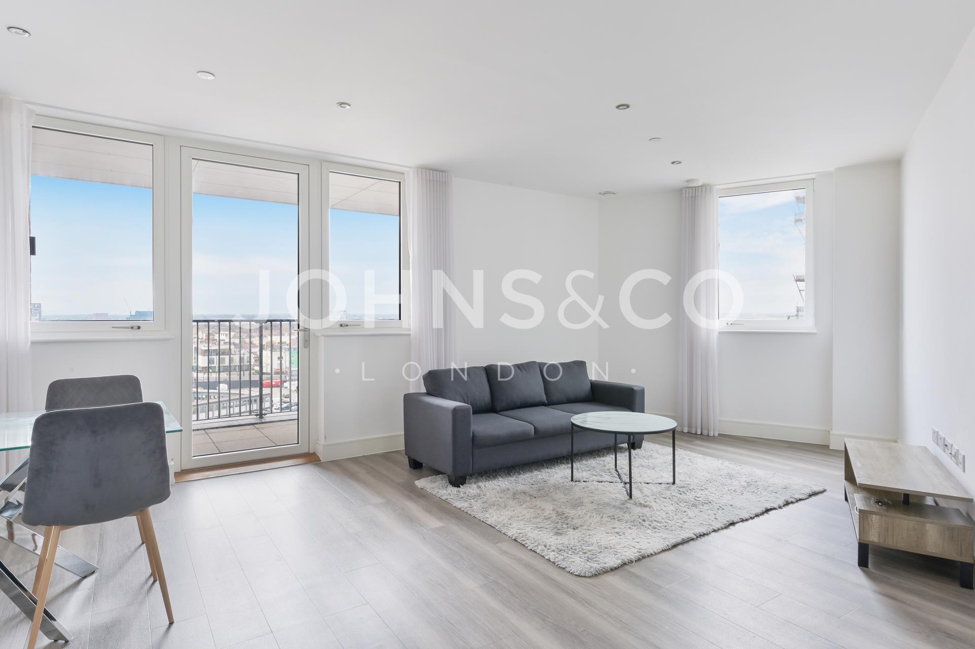 Ashwell House 2709524 | JOHNS&CO