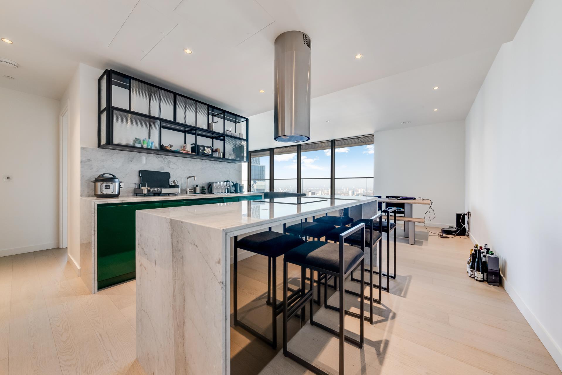 Bagshaw Building 2580120 | JOHNS&CO