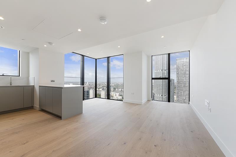 Harcourt Tower 2711216 | JOHNS&CO