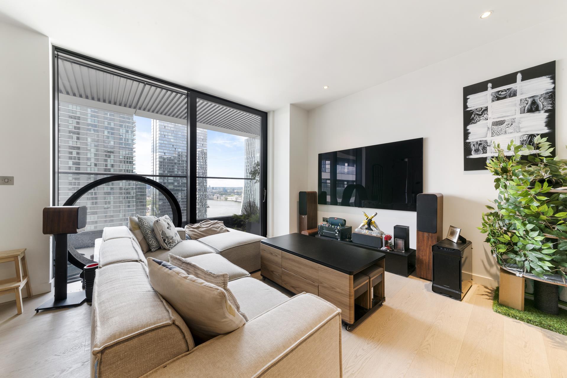 Bagshaw Building 2631607 | JOHNS&CO