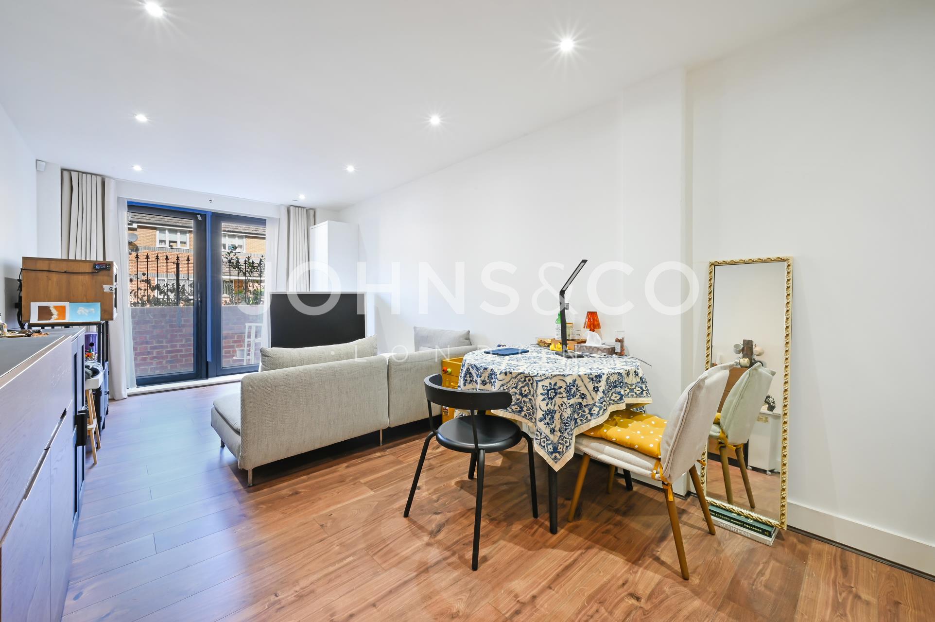 Hemans street 2713071 | JOHNS&CO