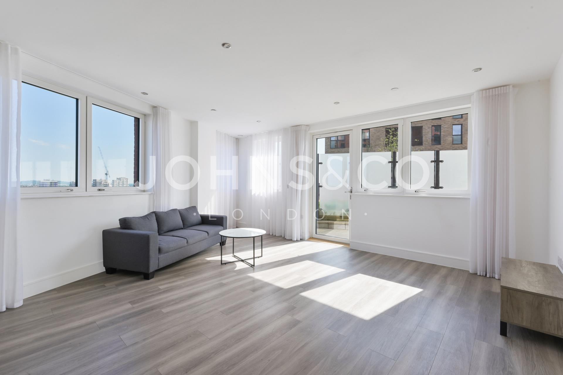 Ashwell House 2662523 | JOHNS&CO