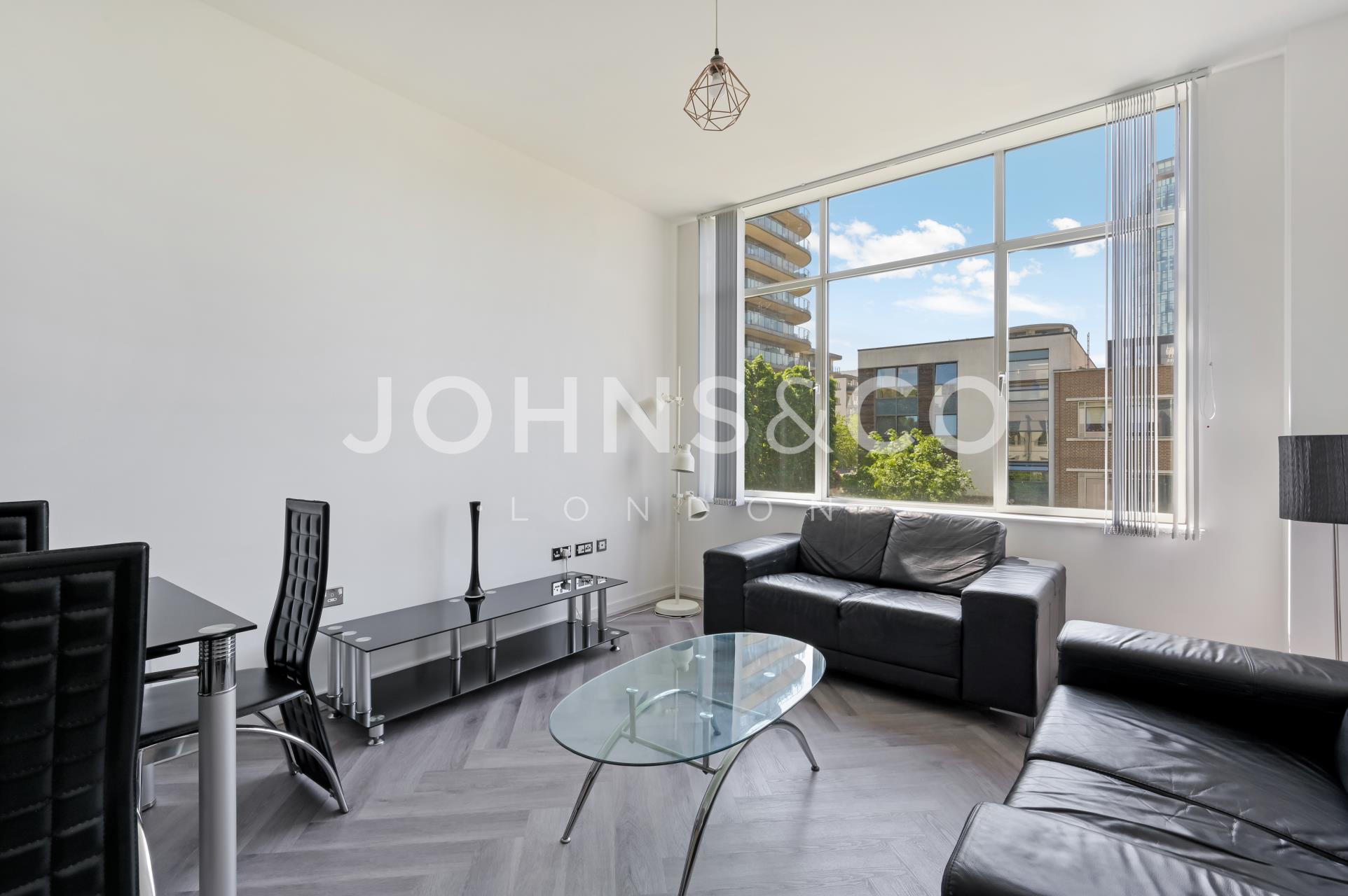 Great West Quarter 2713262 | JOHNS&CO