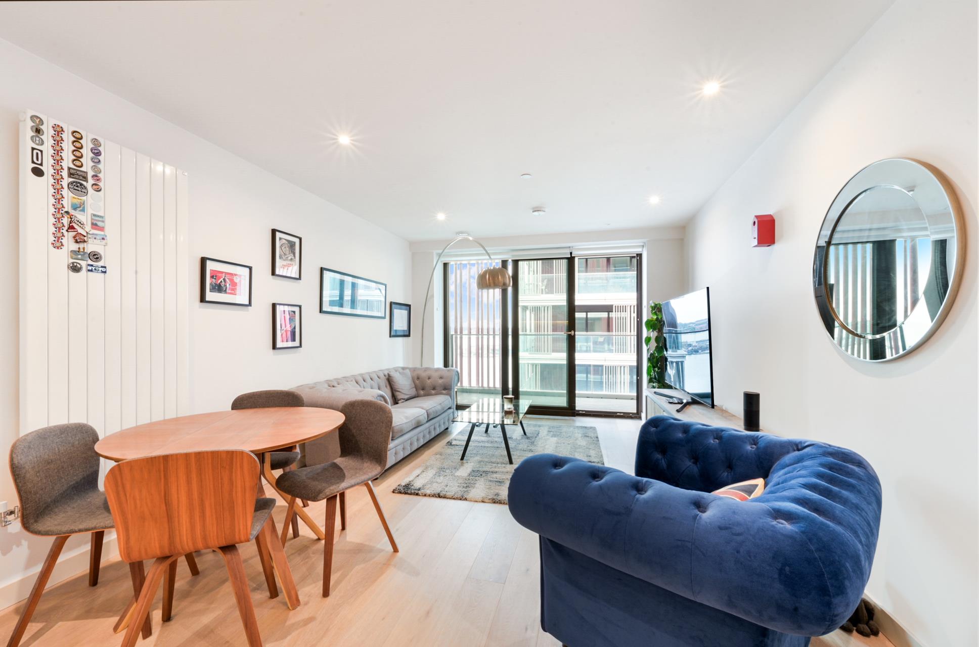 James Cook Building 2670722 | JOHNS&CO