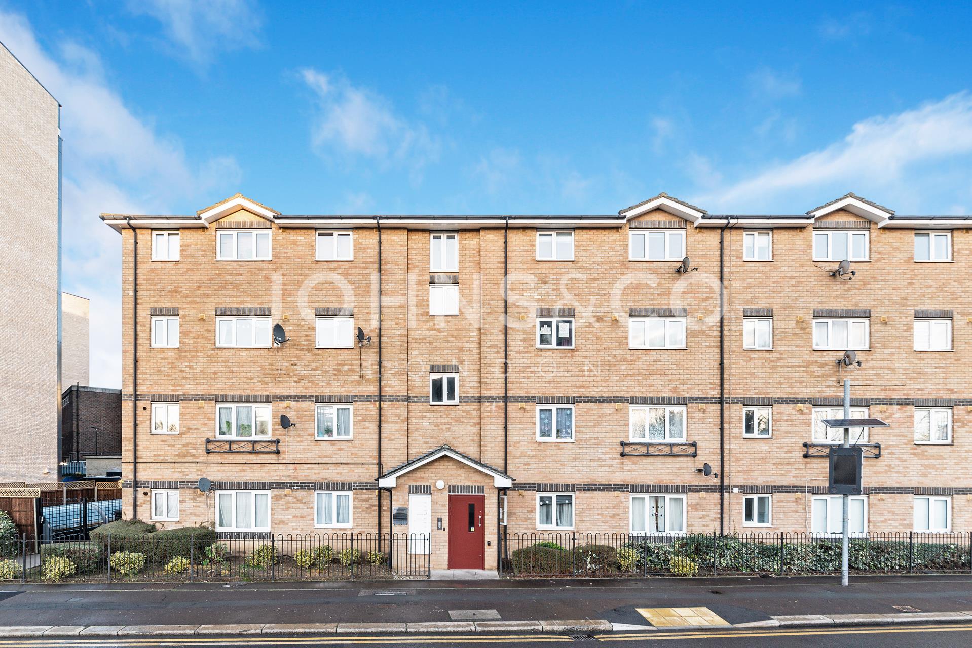 Royal Connaught Apartments 2714274 | JOHNS&CO