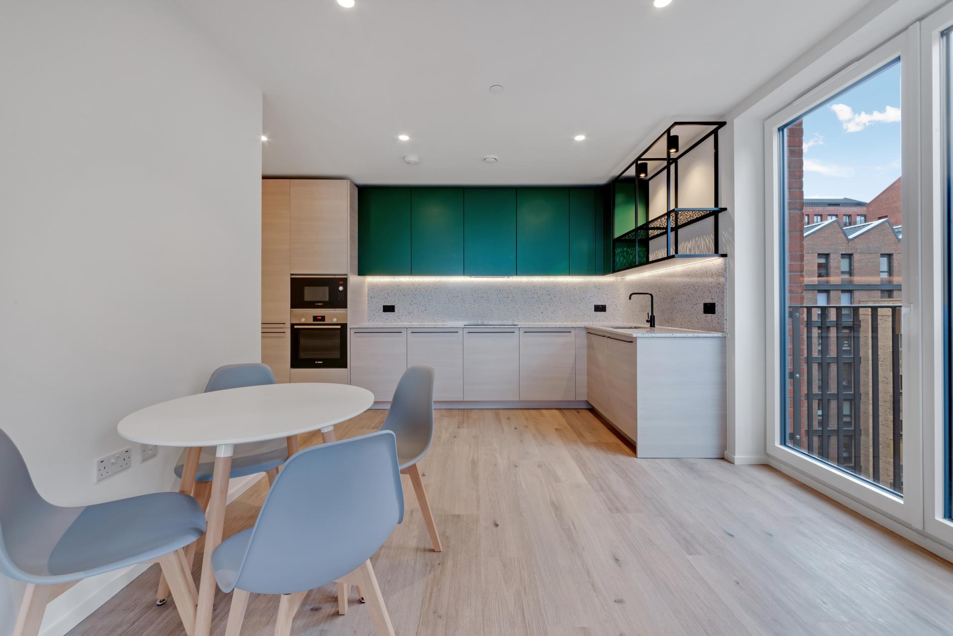 Barnacle House 2711020 | JOHNS&CO