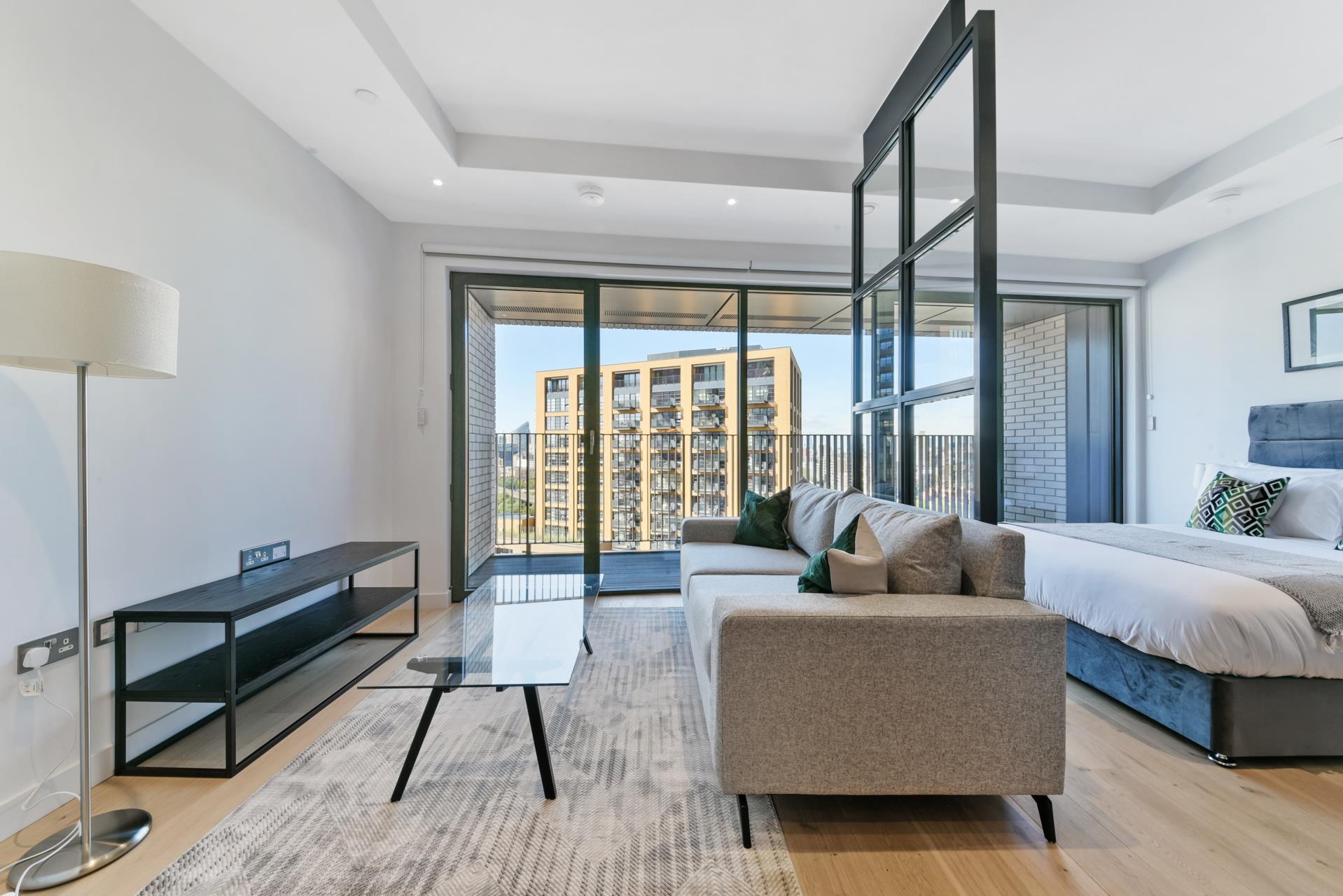 Corson House 2508858 | JOHNS&CO