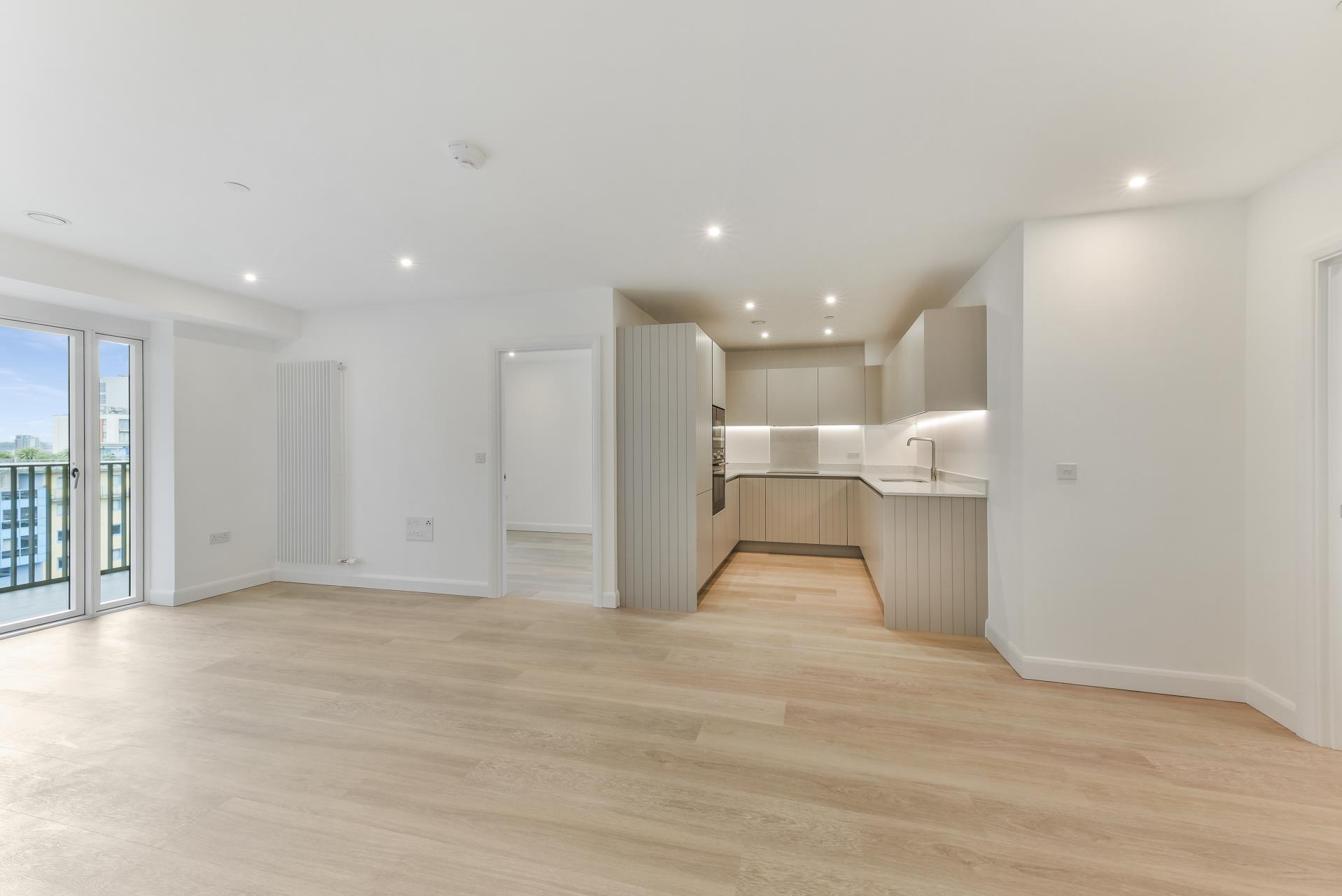 Botanist House 2637922 | JOHNS&CO