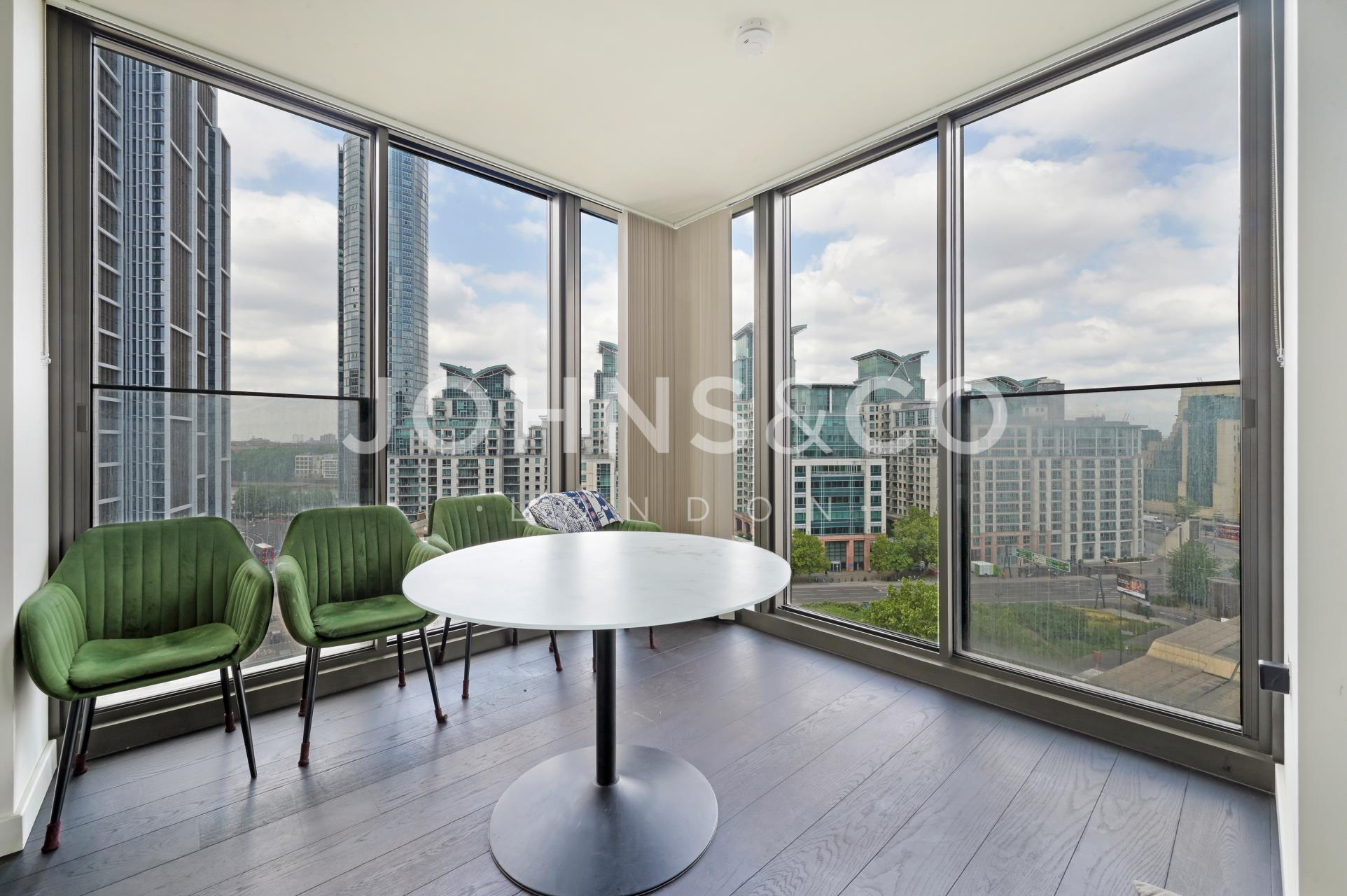 DAMAC Tower 2704099 | JOHNS&CO