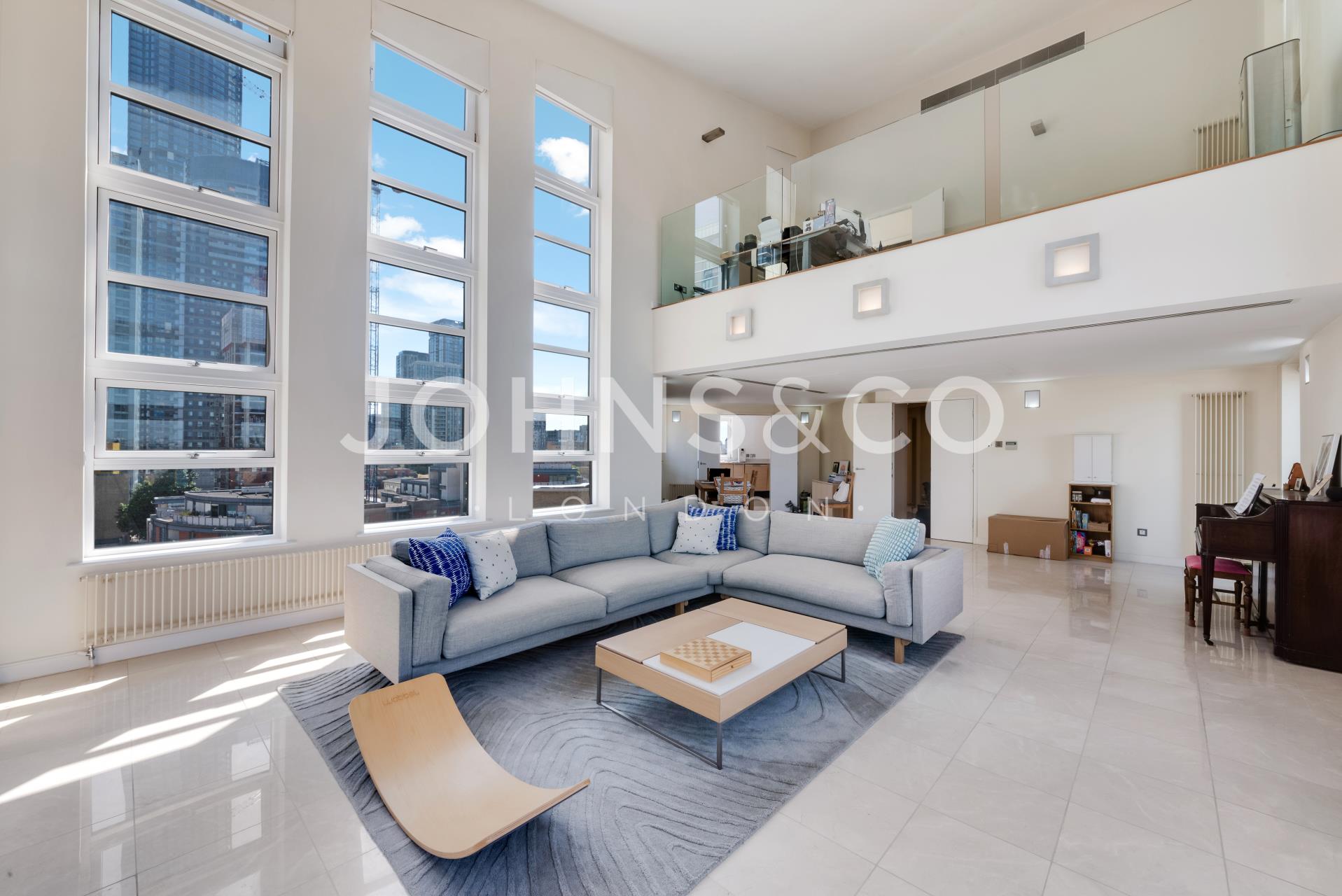 Pierpoint Building 2716911 | JOHNS&CO