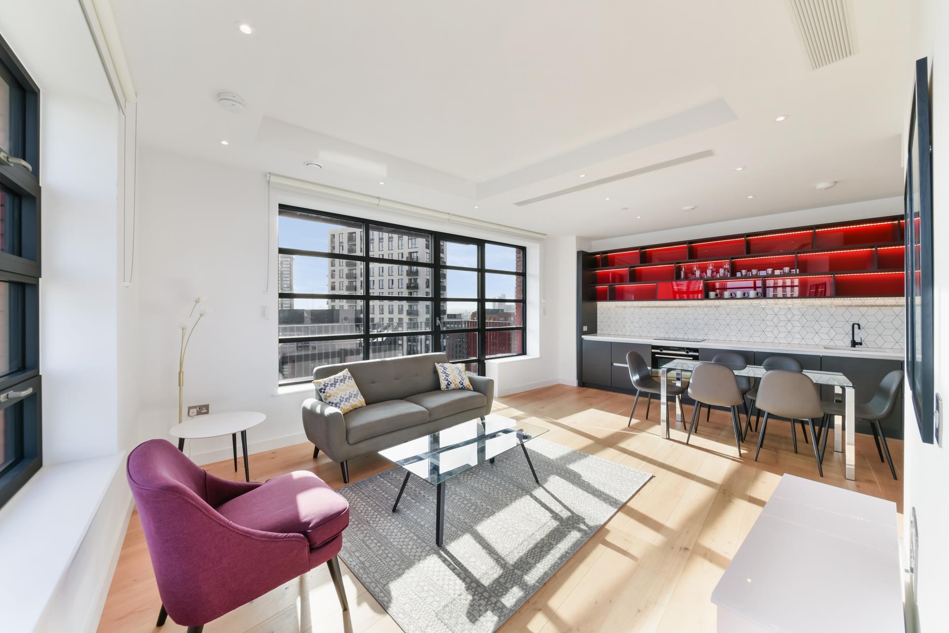 Defoe House 2717436 | JOHNS&CO