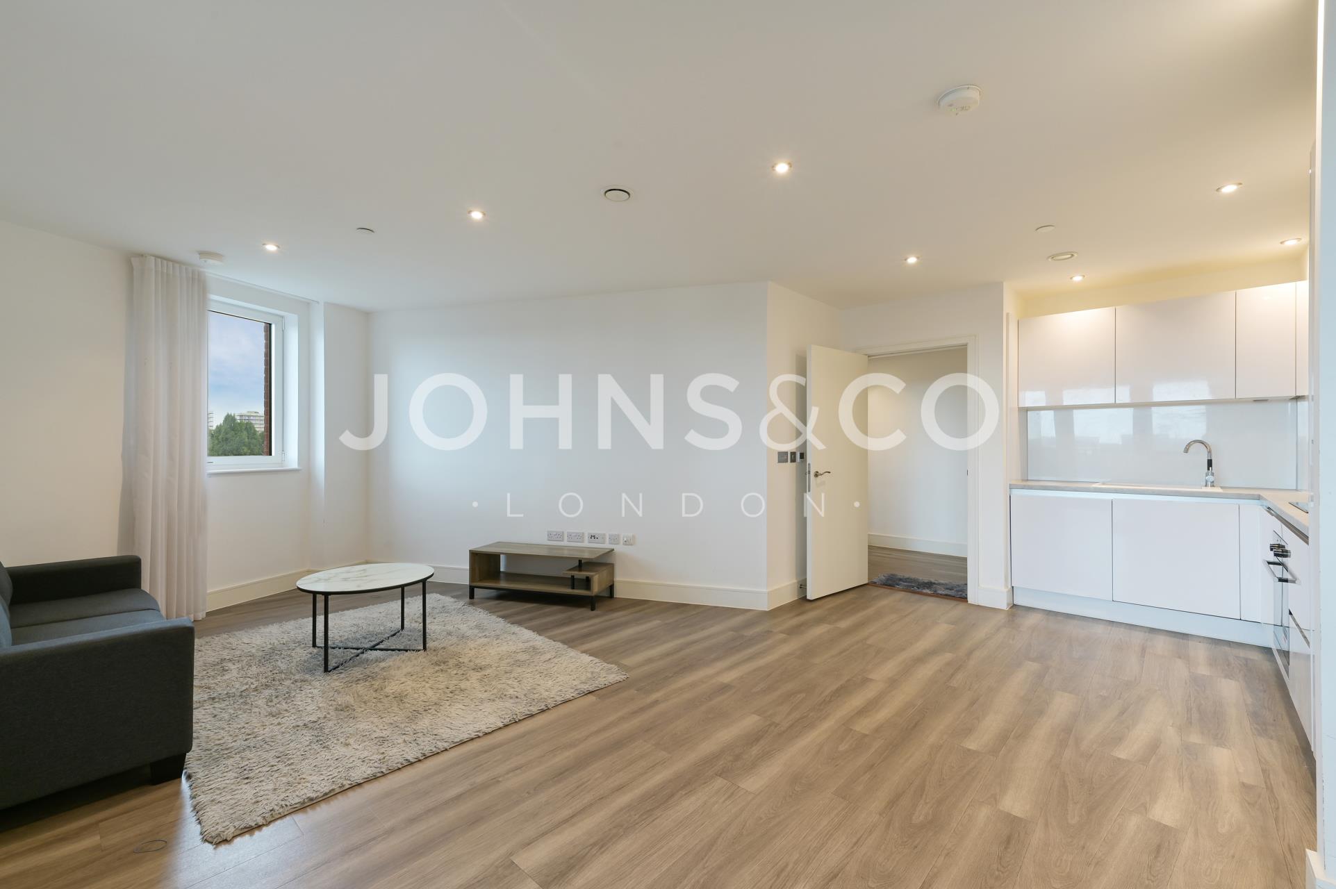Ashwell House 2717945 | JOHNS&CO
