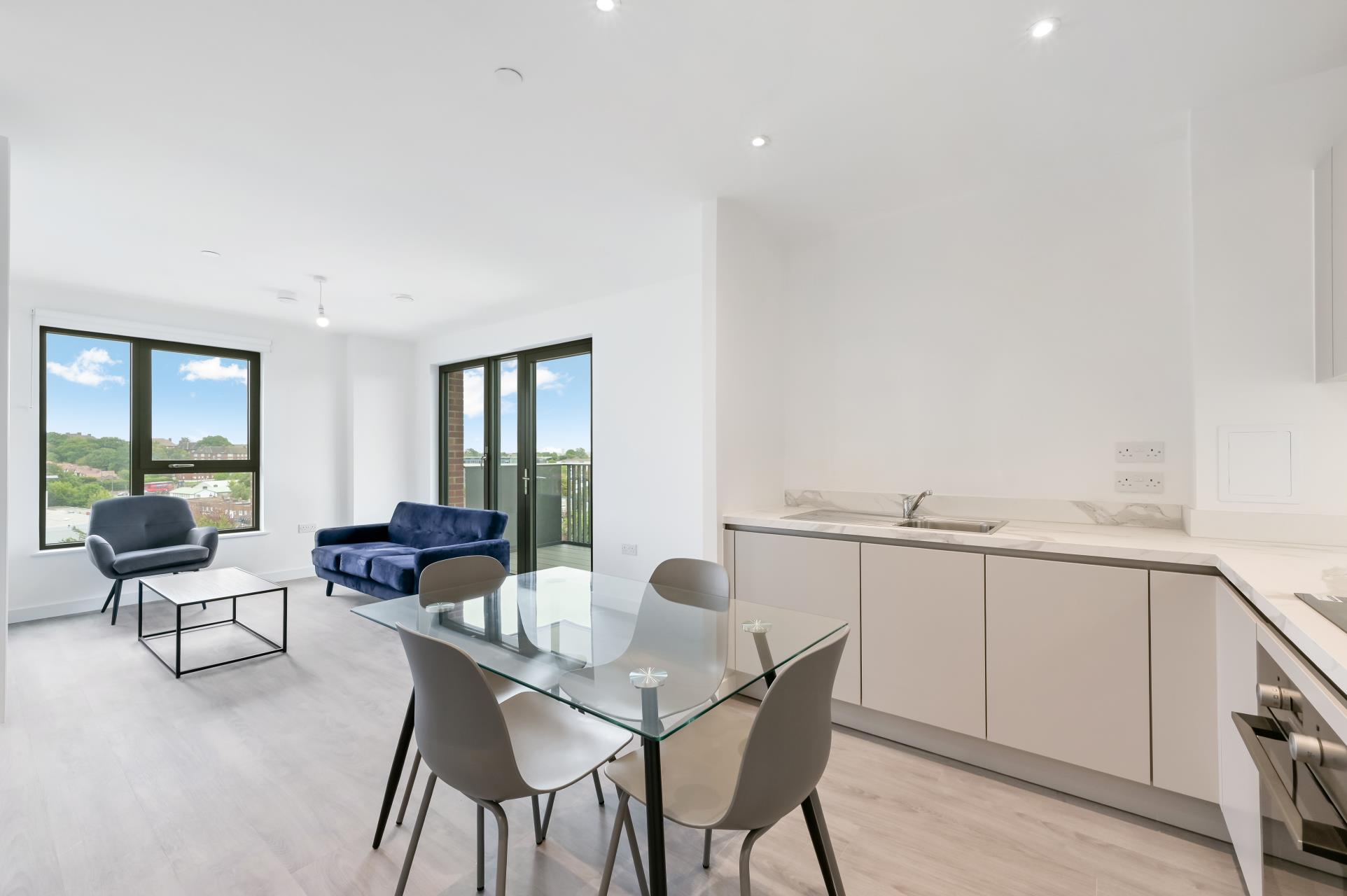 Pullman House 2720078 | JOHNS&CO