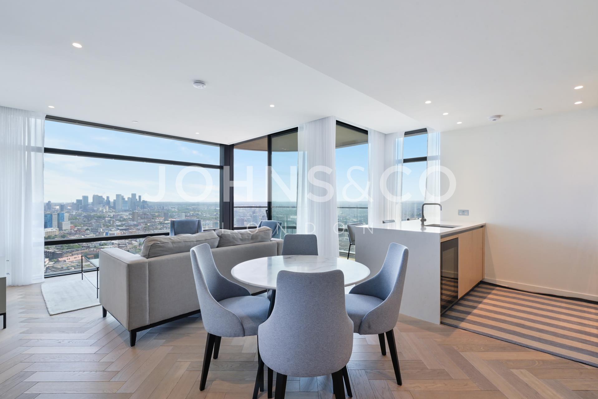 Principal Tower 2720208 | JOHNS&CO