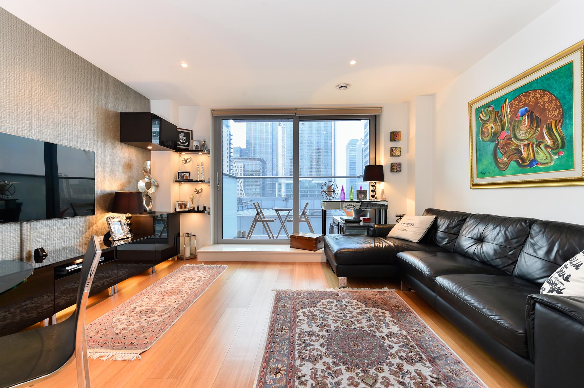 Pan Peninsula 2344542 | JOHNS&CO
